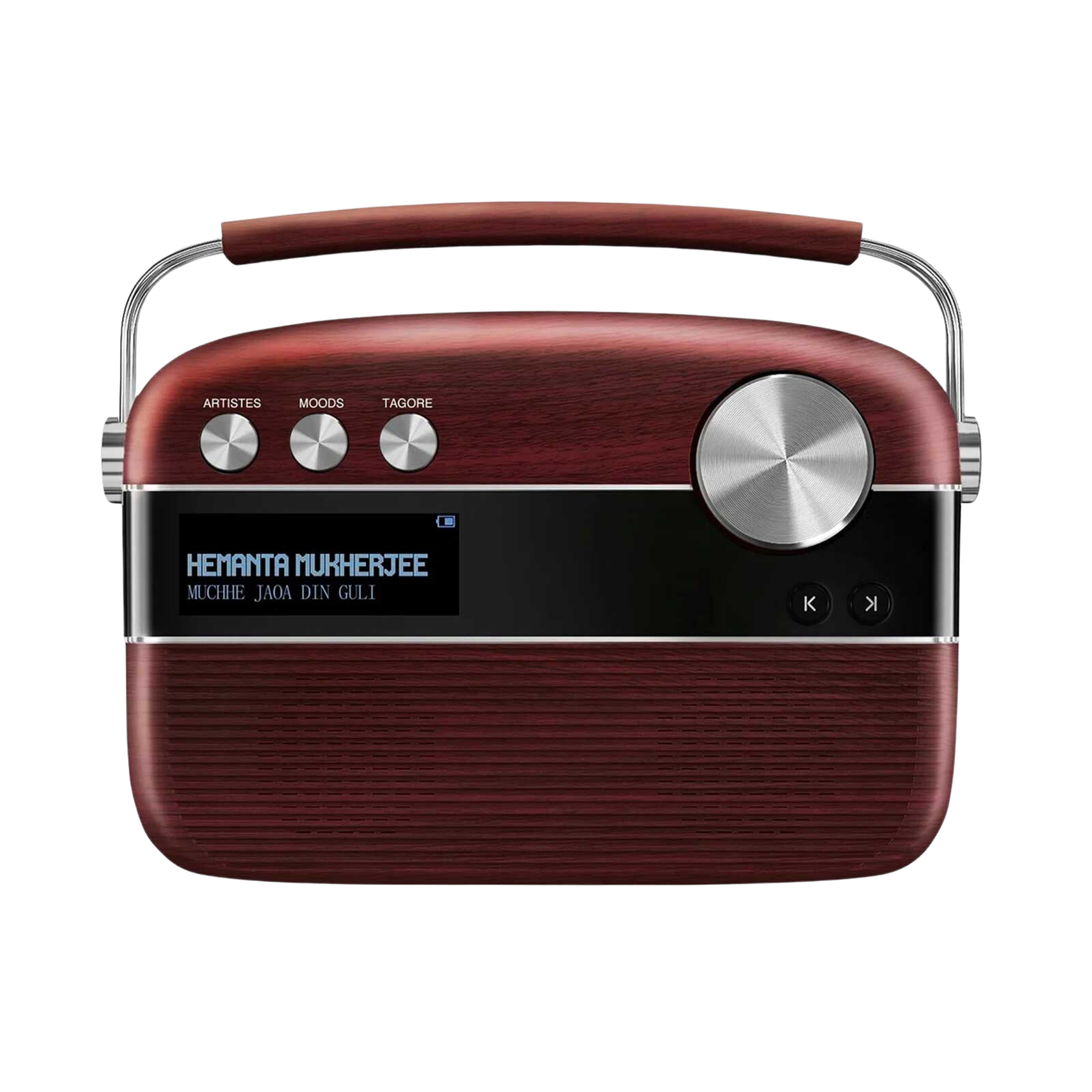Buy Saregama Carvaan Speaker Tamil Online at the Best Price