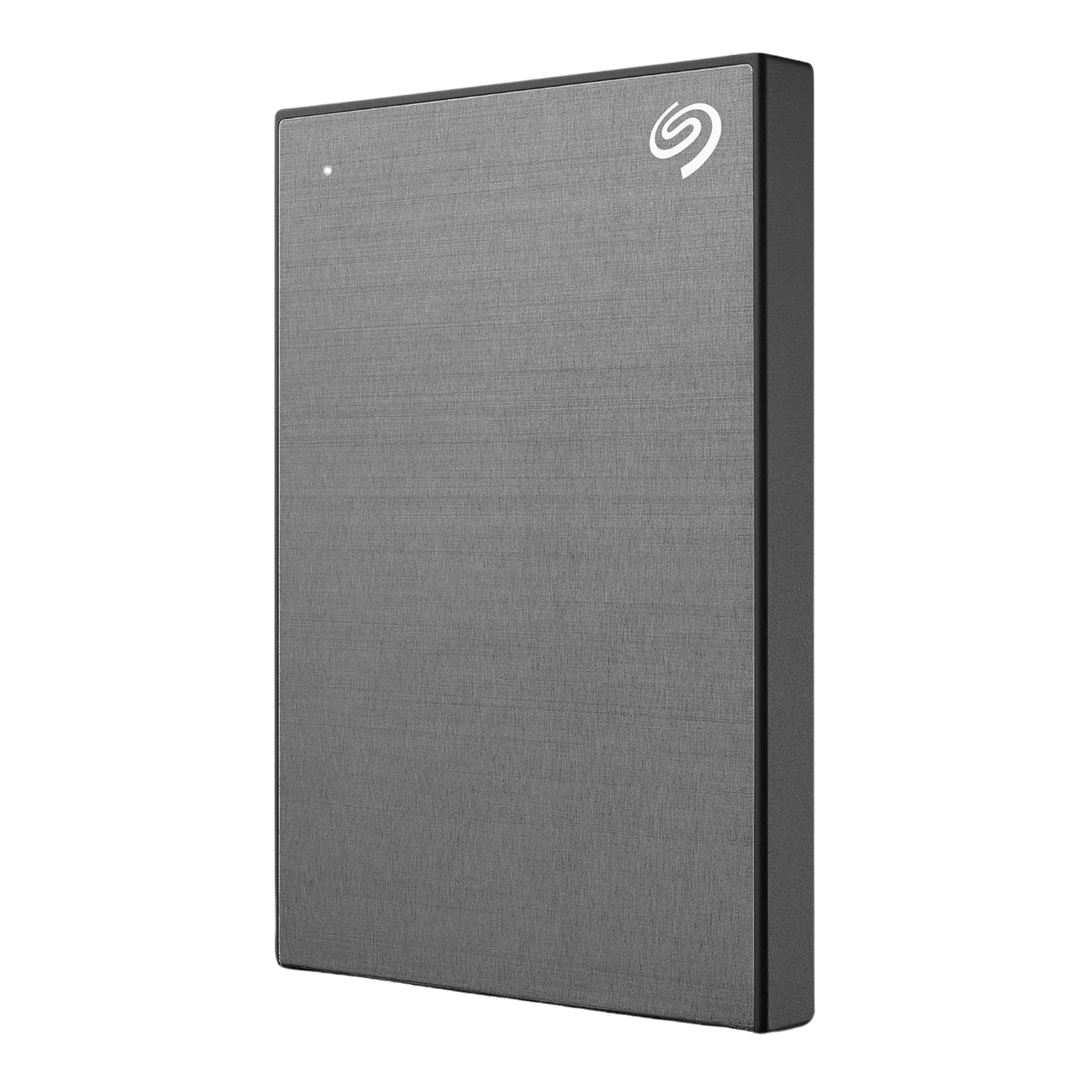 Seagate One Touch Password Hard Disk Drive 1TB,Space Grey