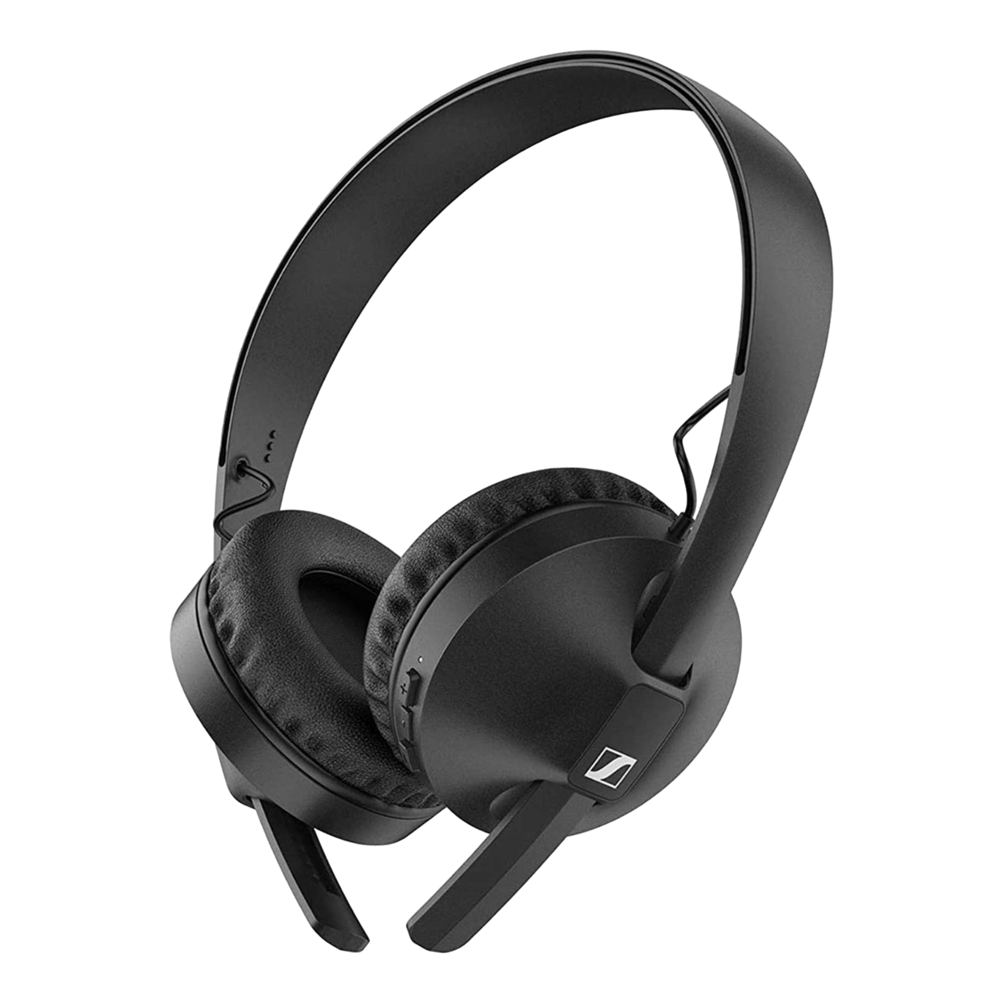 Buy Sennheiser HD 250BT Boom Headset Poorvika at best price in India