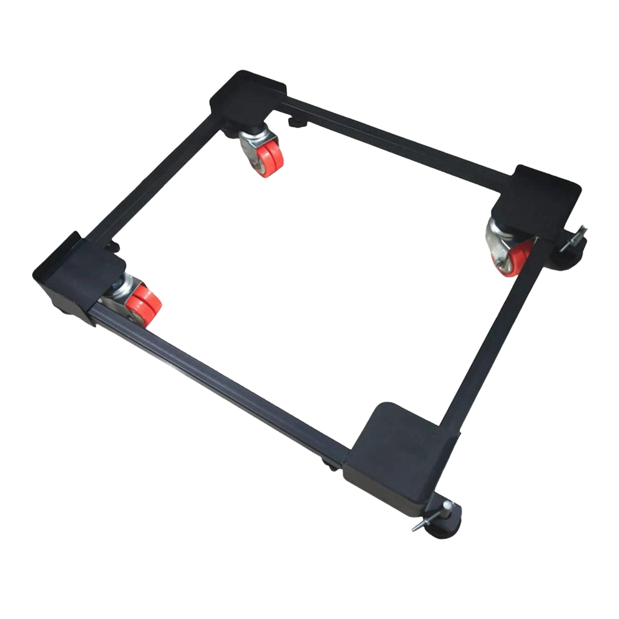 Pick Smart Shelter Ultra Heavy Duty Adjustable Metal Stand WMT/5000