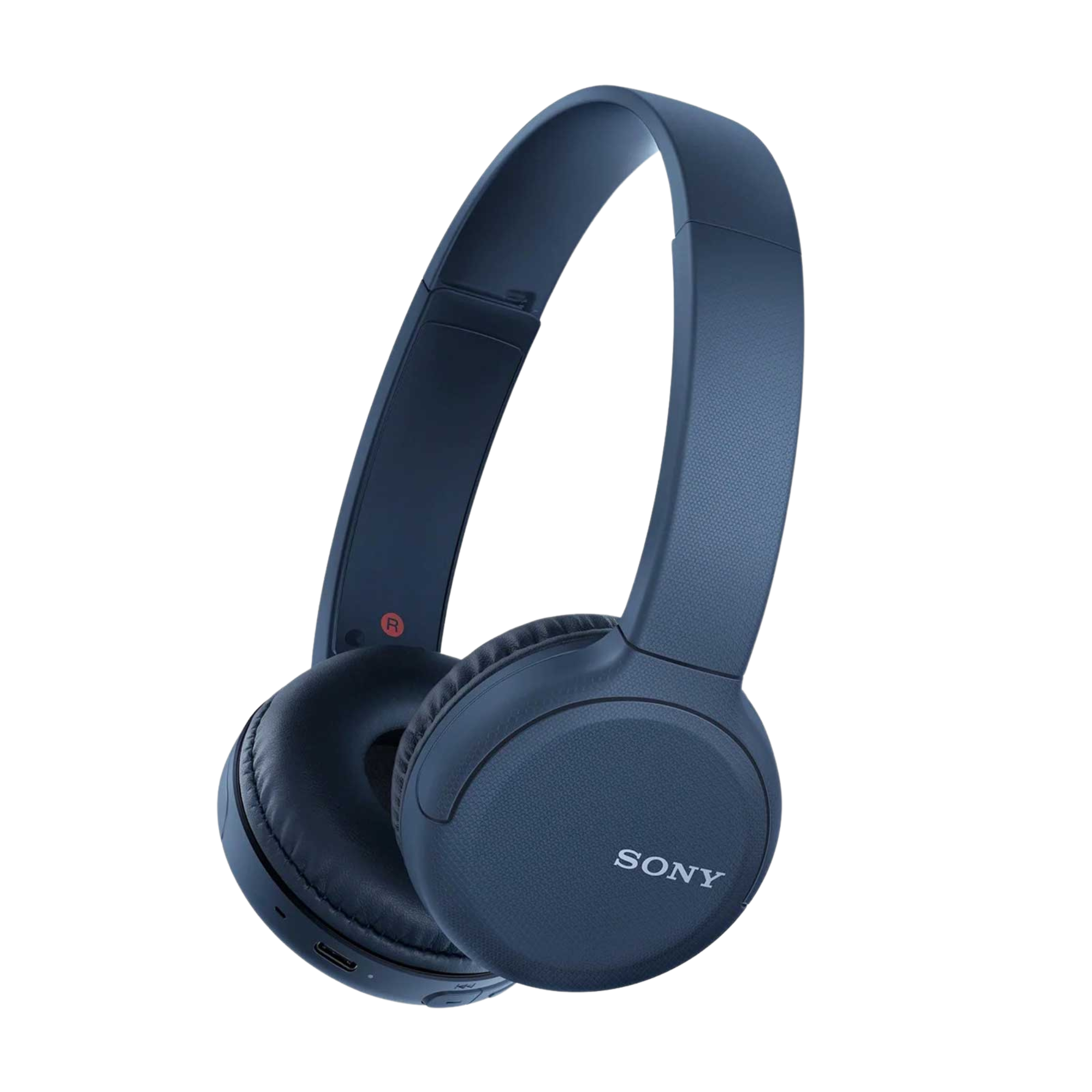 Shop Sony WH-CH510 Boom Headset poorvika at best price in India