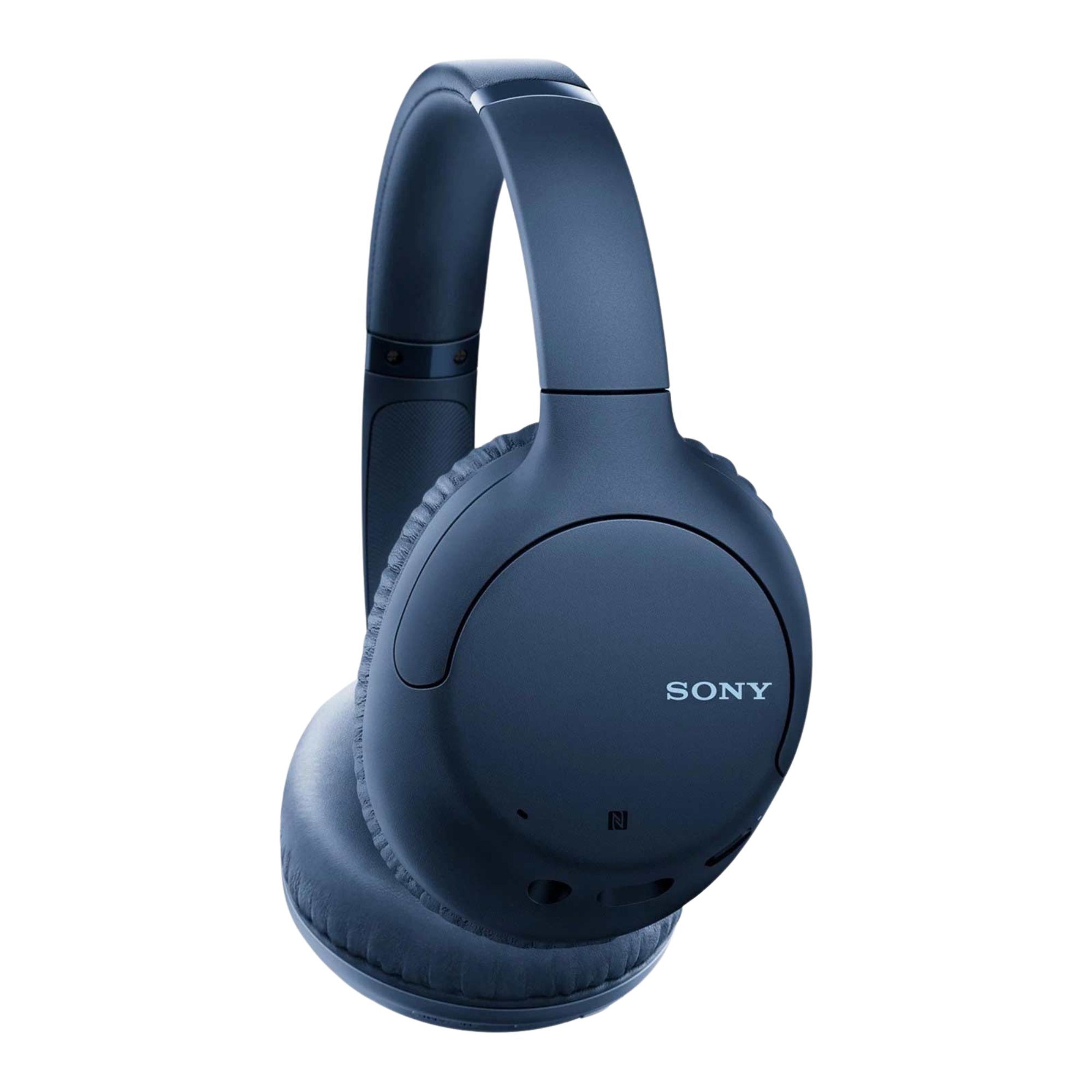 Buy Sony WH-CH710N Boom Headset Poorvika at best price in India