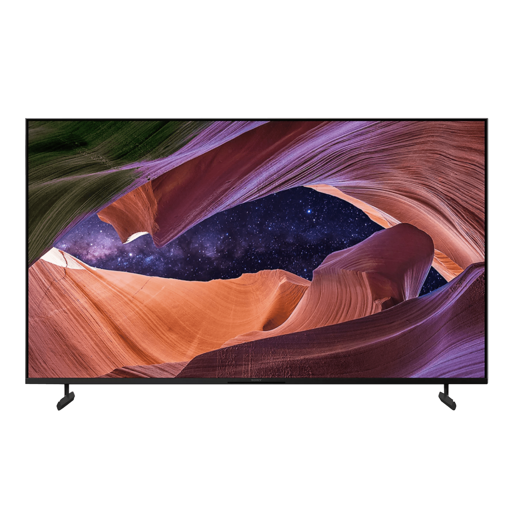 Shop Sony Bravia 4K Ultra HD Smart LED Google TV X82L 75 Inch Shop Sony Bravia 4K Ultra HD Smart LED Google TV X82L 75 Inch