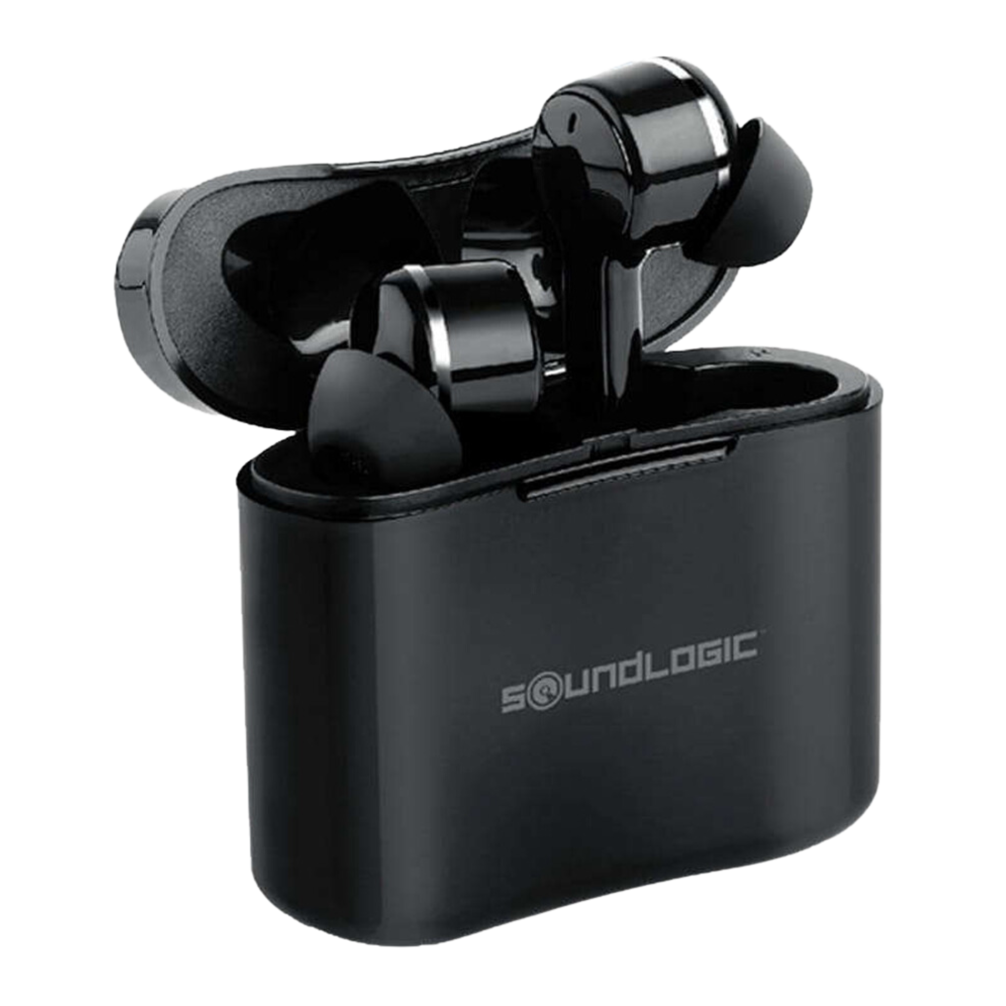 Buy Soundlogic TWE002 True Beats Wireless Earbuds at Best Prices
