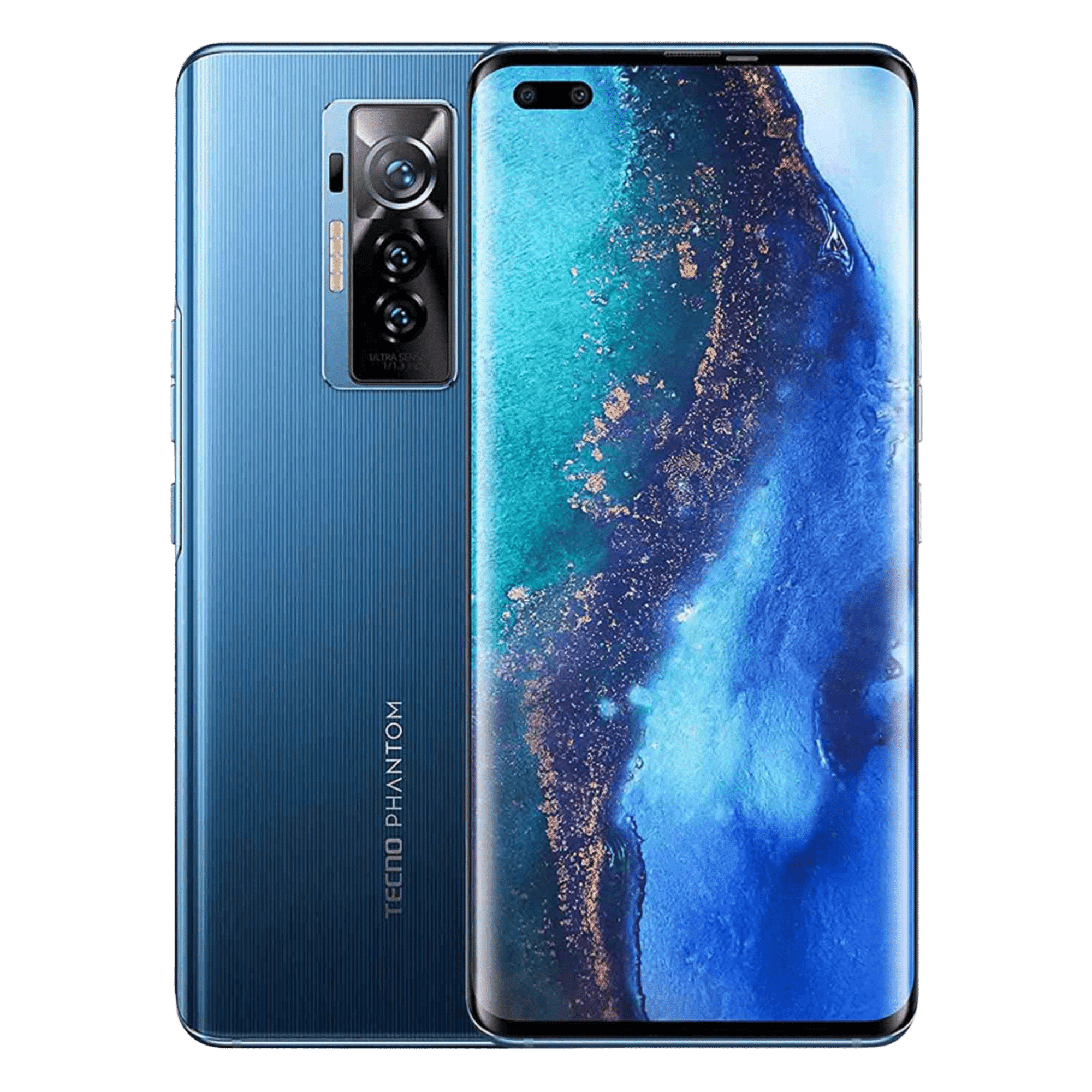 Grab Tecno Phantom X Smartphone online at best price