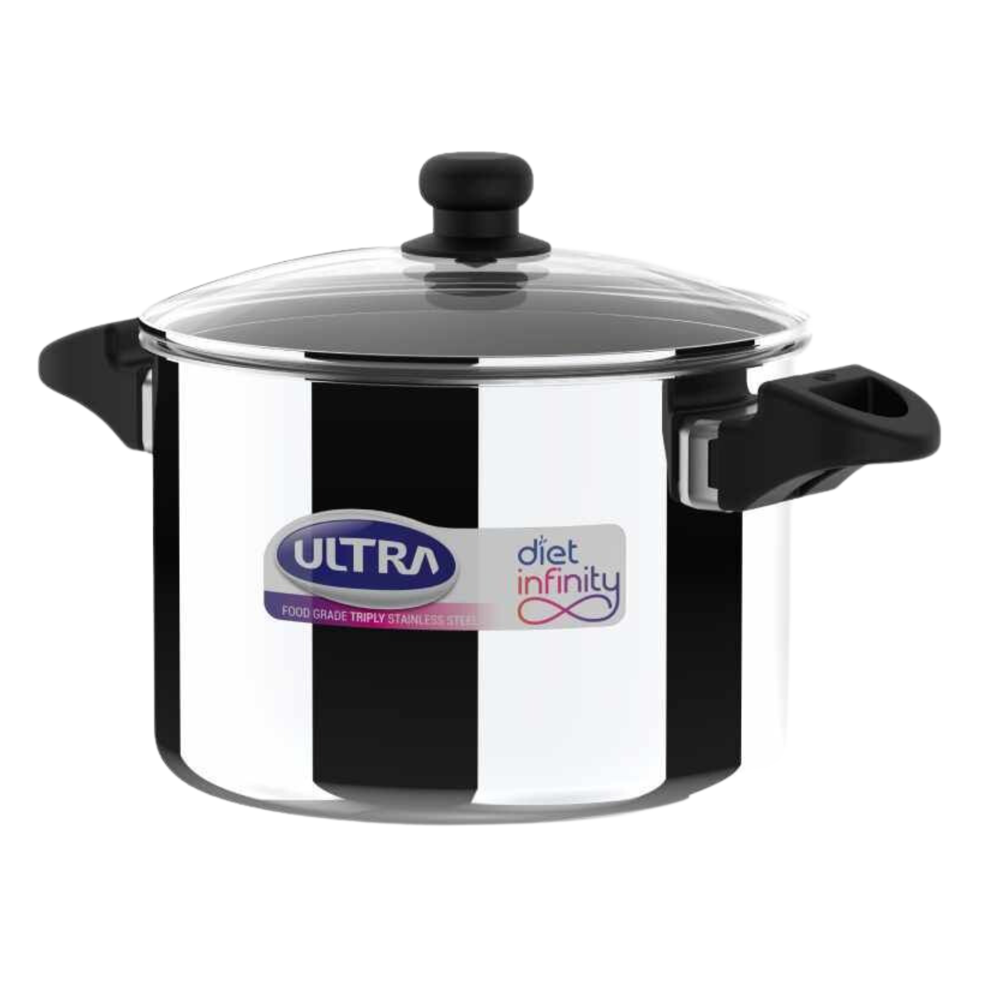 Buy Ultra Stainless Steel Diet Infinity Idly Maker Poorvika