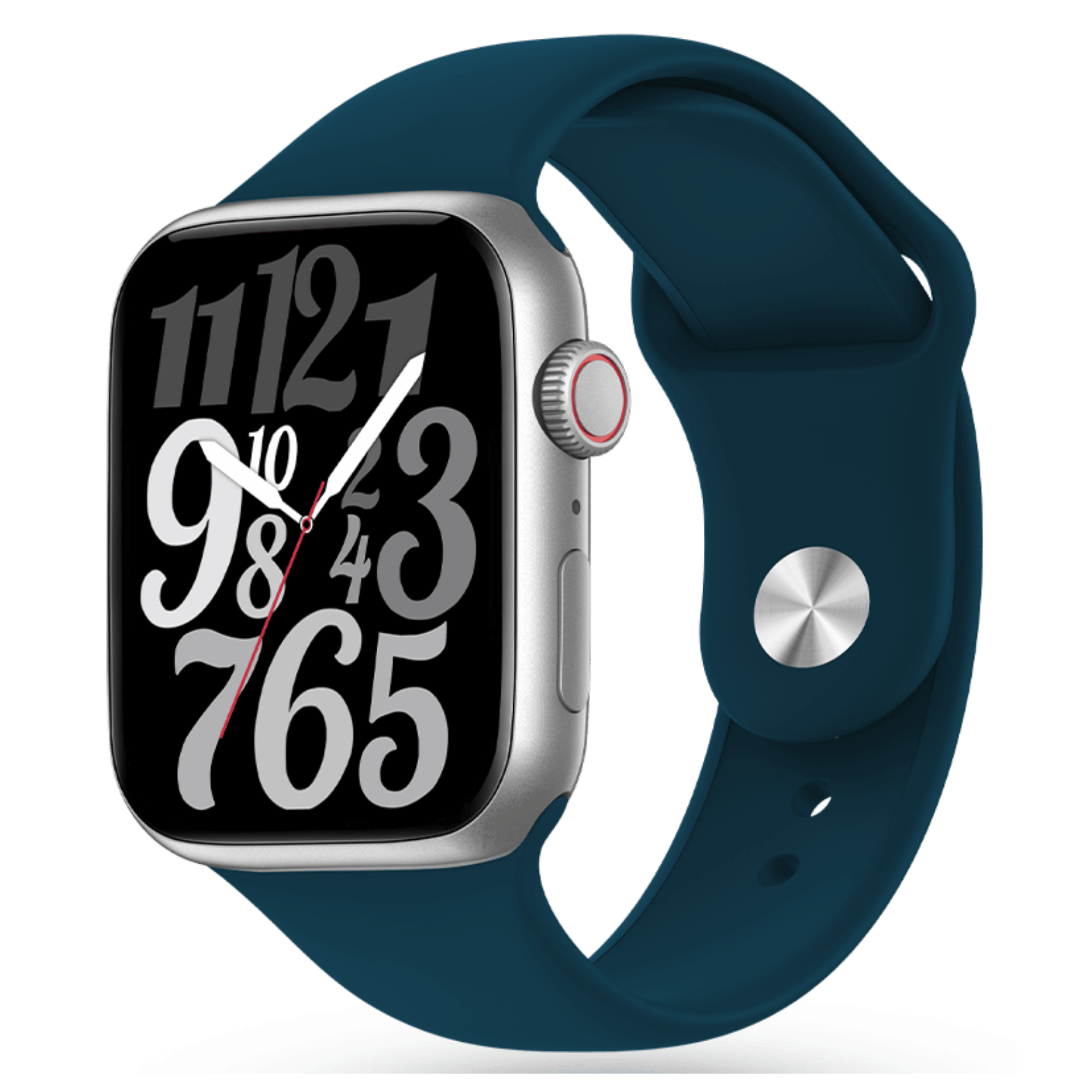Buy Urban Epix ( Midnight Blue ) Sports Mode Smartwatch