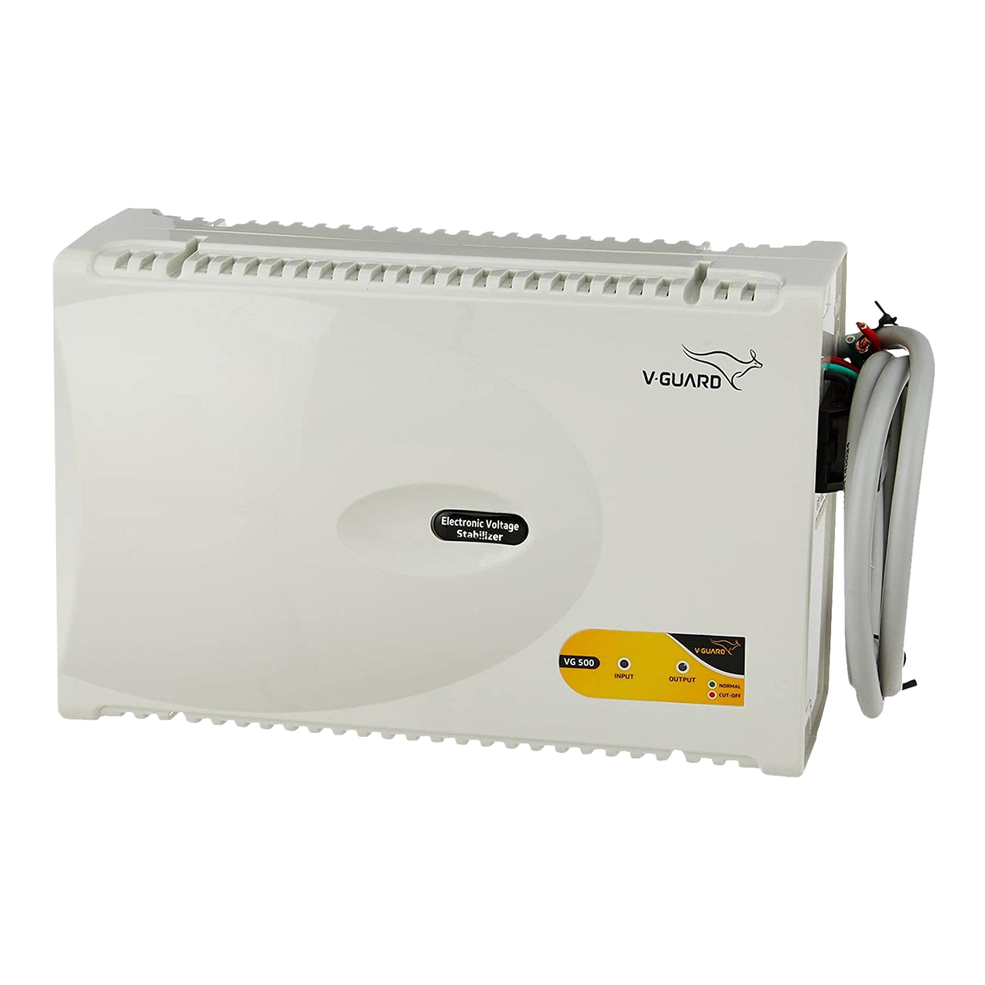 Buy V Guard VG 500 Voltage Stabilizer Online Buy V Guard VG 500 Voltage Stabilizer Online