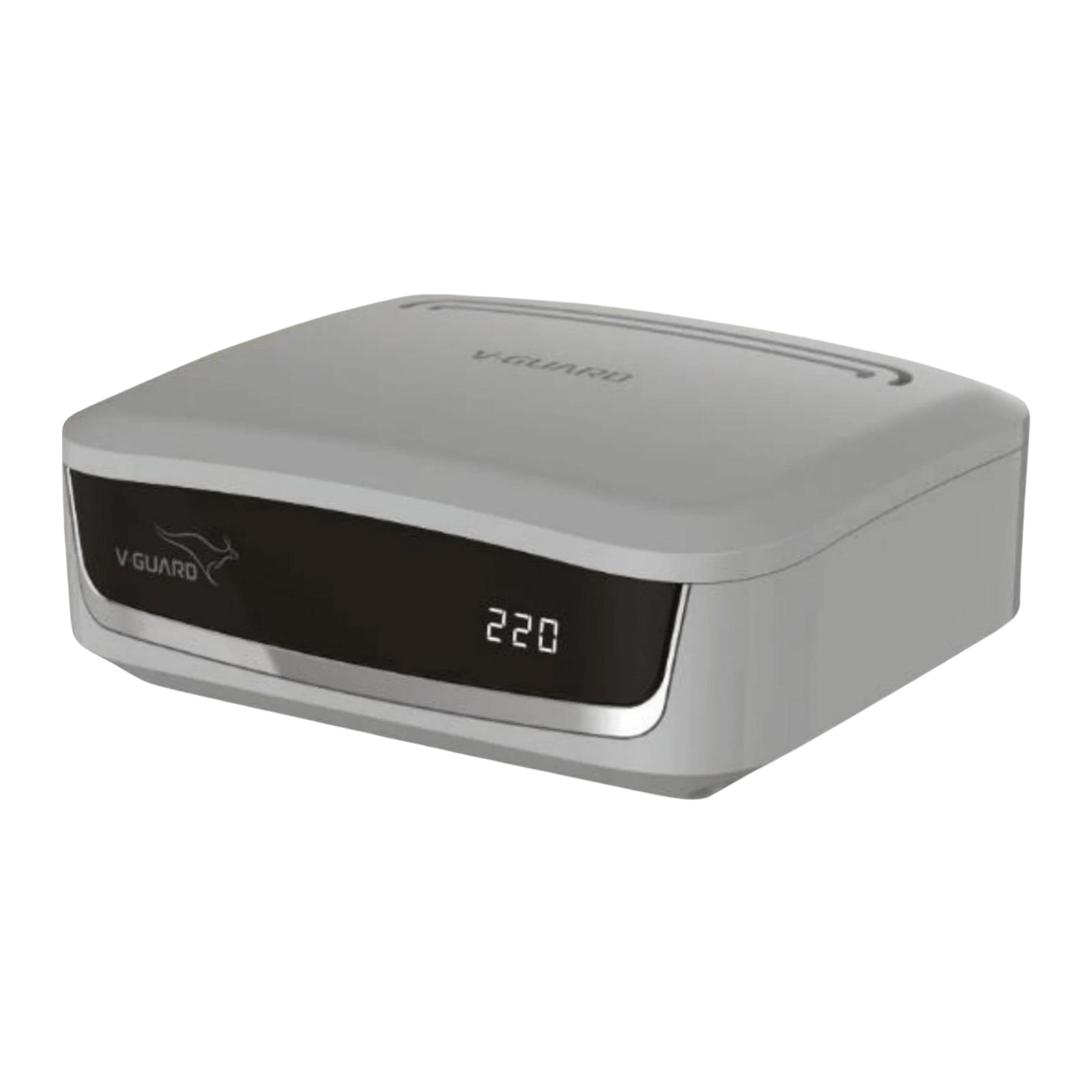 Buy V Guard VSDI 50 Voltage Stabilizer Grey At Best Price Buy V Guard VSDI 50 Voltage Stabilizer Grey At Best Price