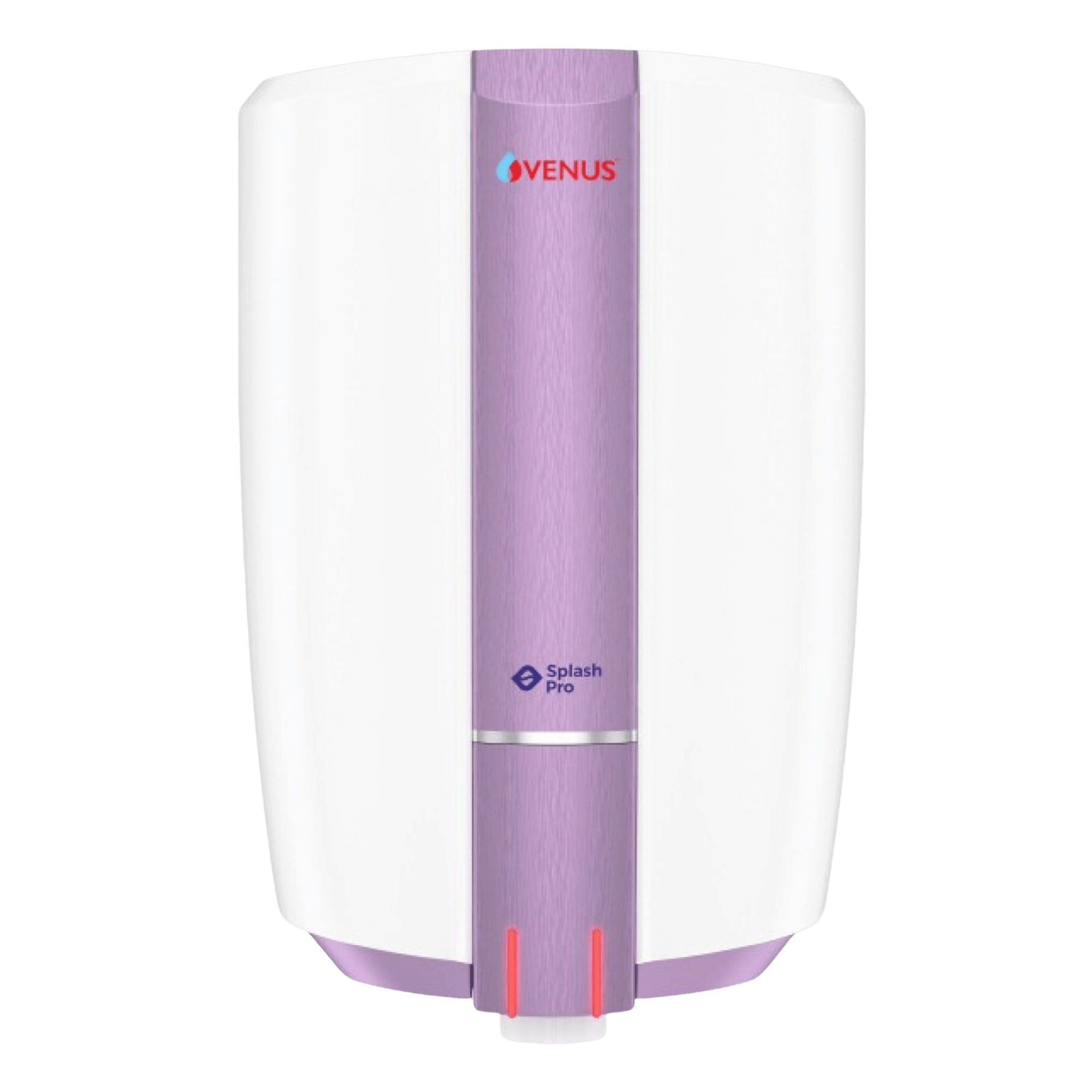 Venus Splash Pro Smart Storage Water Heater 10SX|Purple Haze