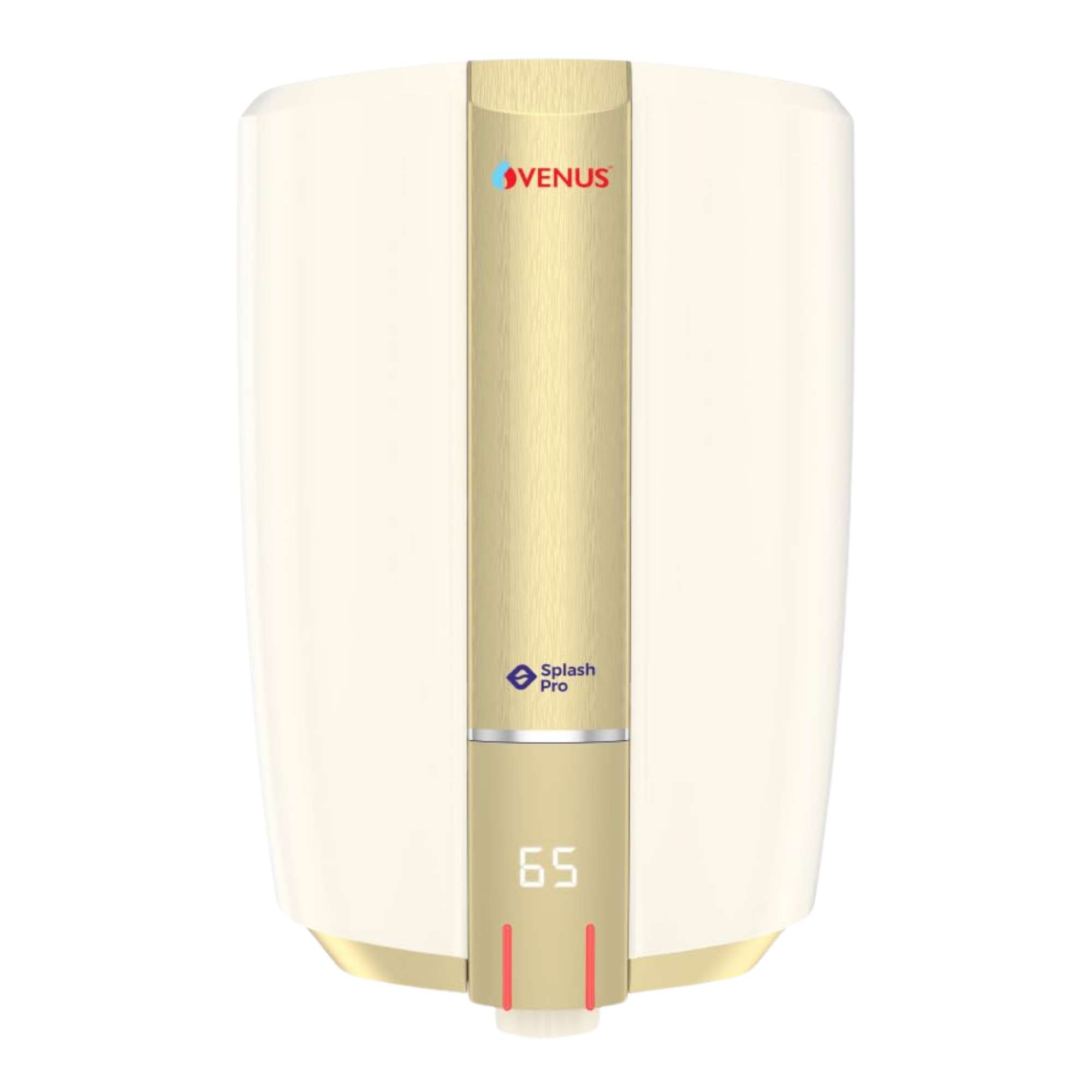 Buy Venus Splash Pro Smart Storage Water Heater 25SX 25 L