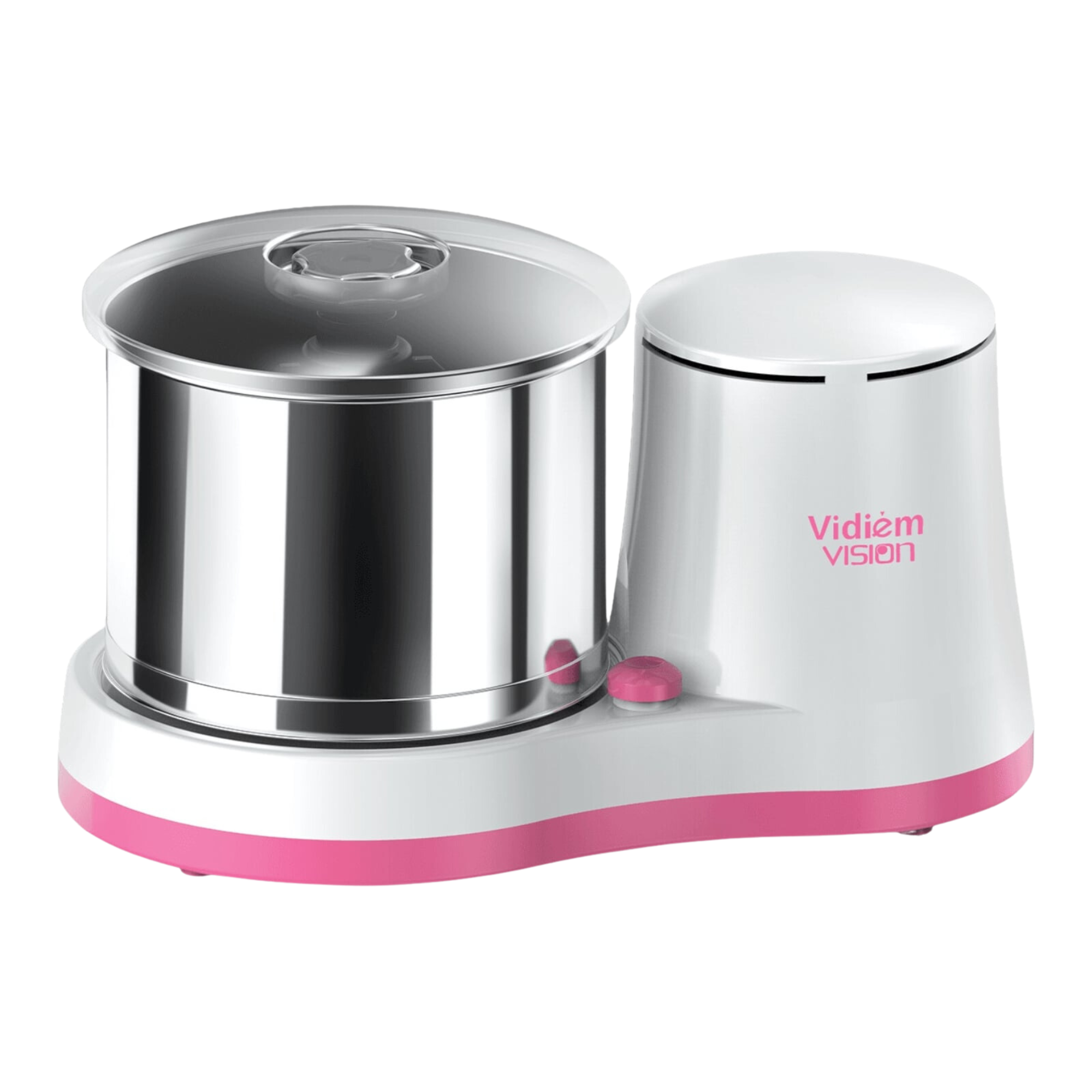 Buy Vidiem Vision ST Table Top 2l Wet Grinder at Poorvika!