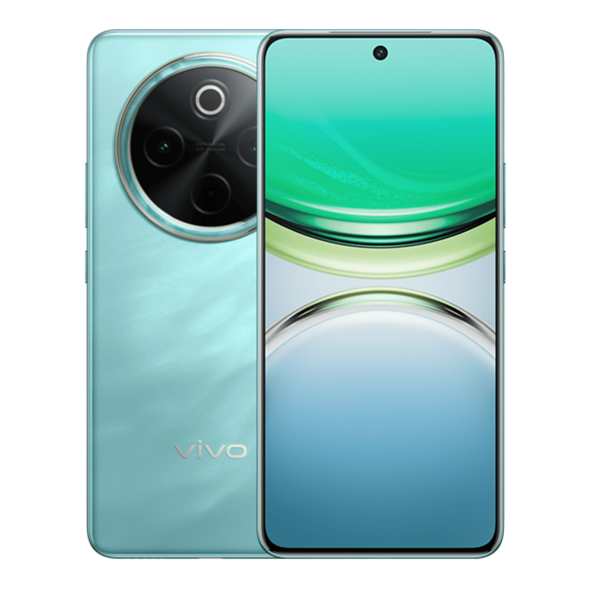 Get Vivo T4 (Emerald Blaze, 256GB) (8GB RAM) at Best Deals!