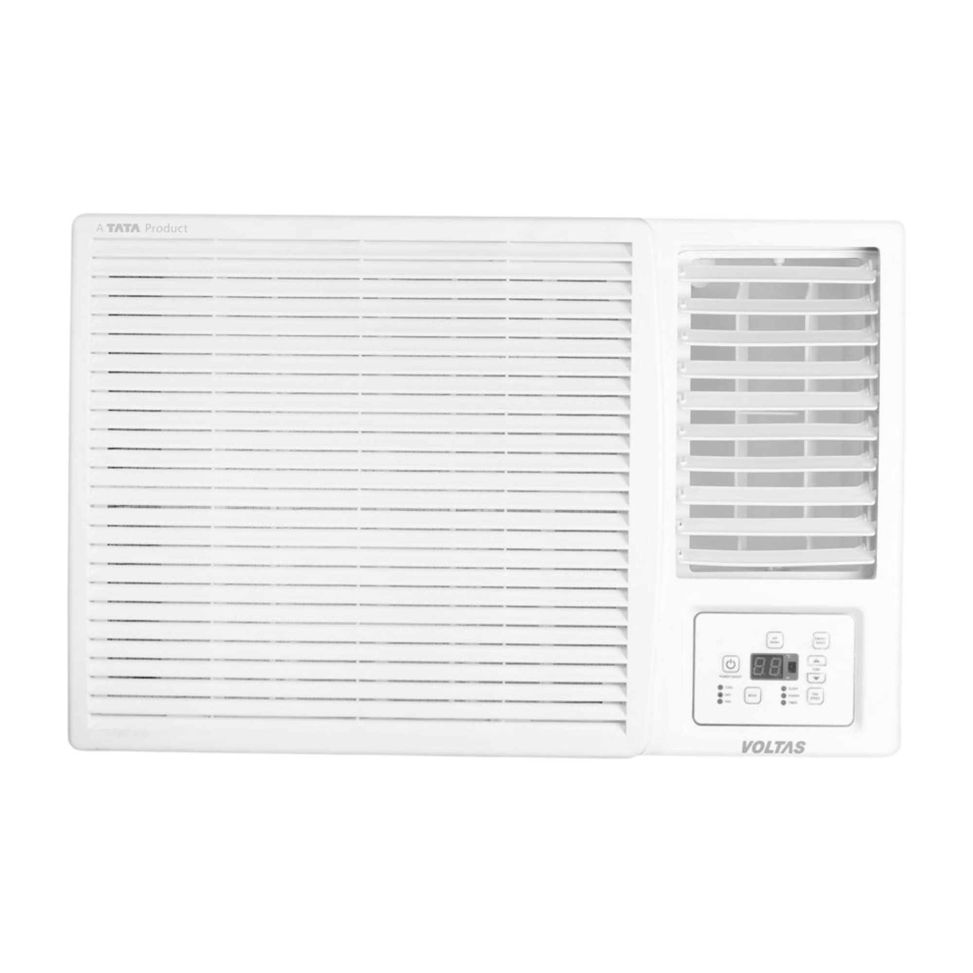 Buy Voltas 2 Ton Fixed Speed Window AC 242 Vectra Plus | R32
