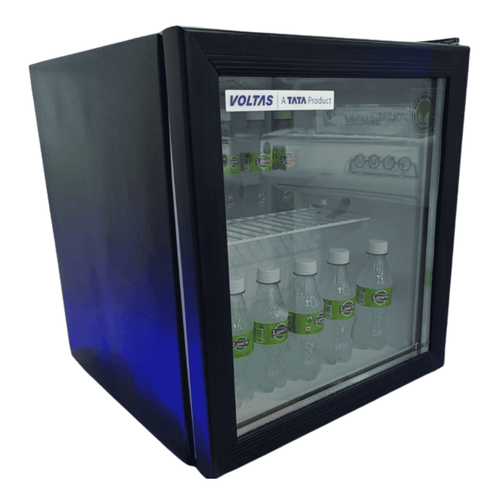 Shop Voltas 50 L Single Door Mini Bar Visi Cooler Online!