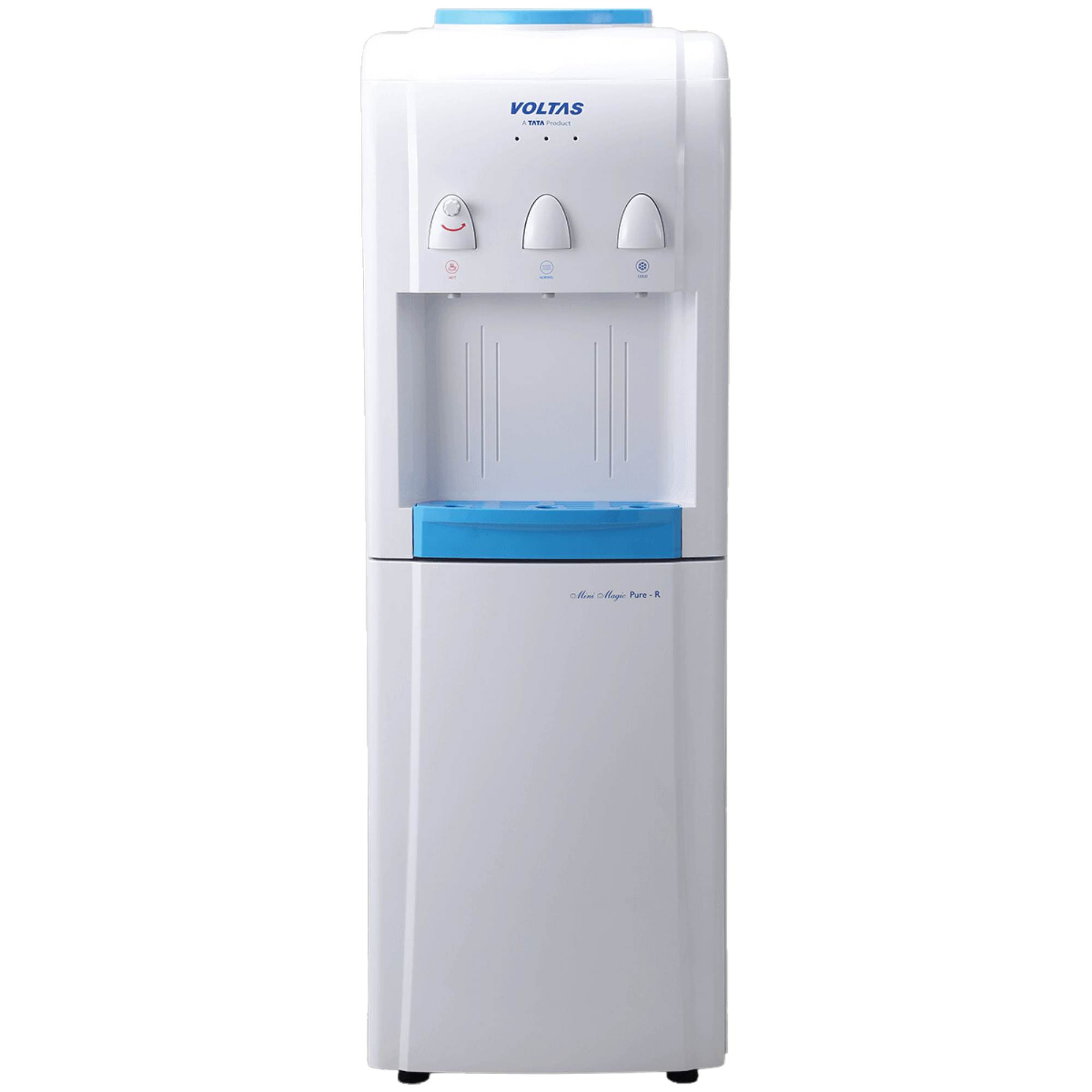 Buy Voltas WD Minimagic Pure R-White for the best price.