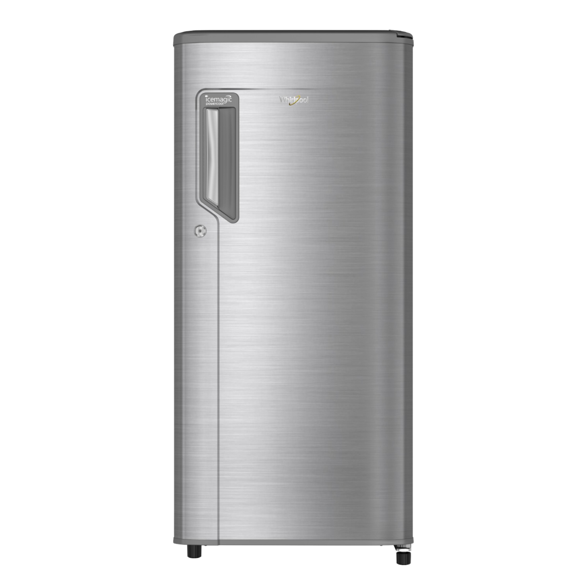 Whirlpool 184 L Single Door 2 Star Refrigerator 205 IMPC PRM