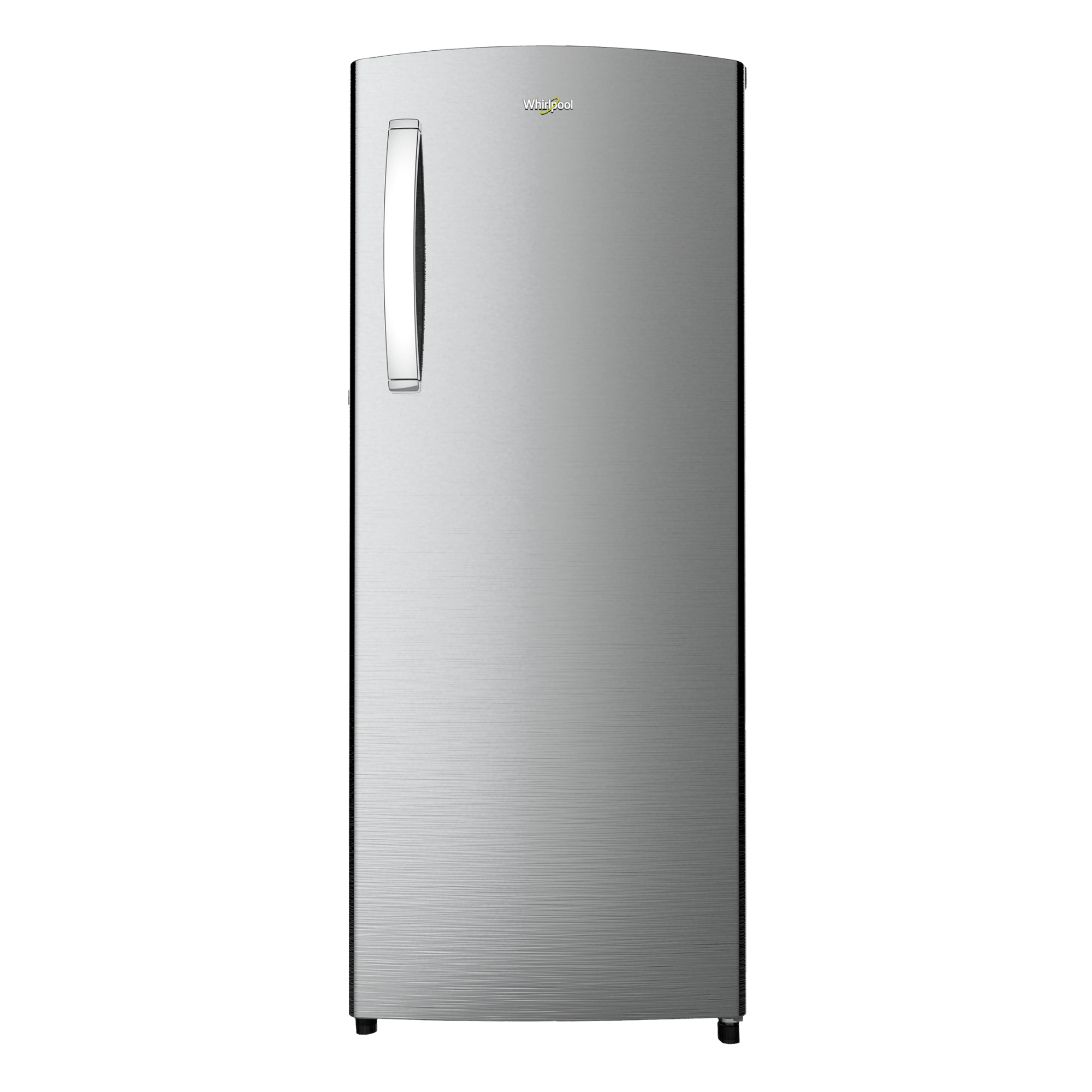 Get Whirlpool 192 L Direct Cool Single Door 3 Star Refrigerator