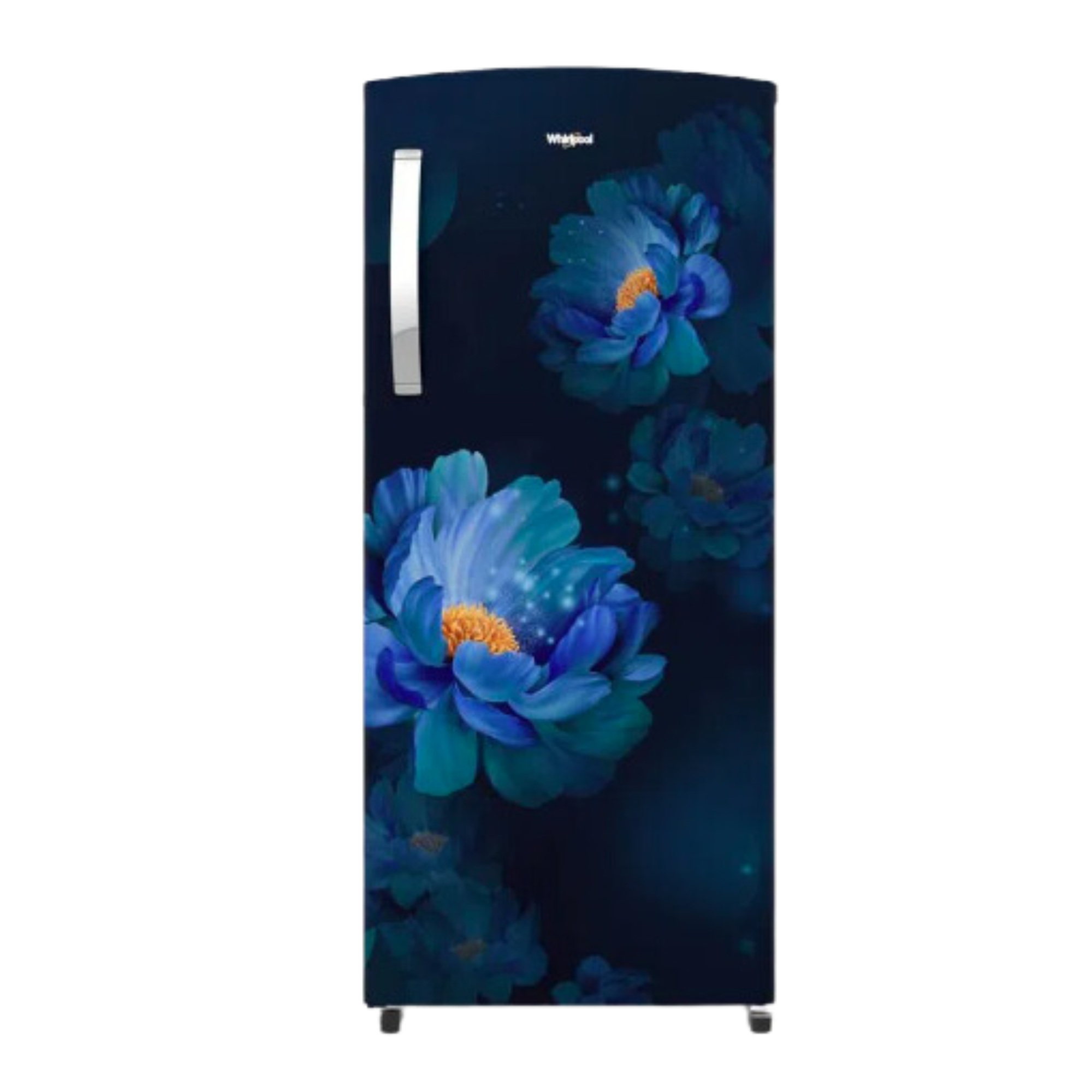 Whirlpool 207L Direct Cool 3Star Refrigerator|Sapphire Peony