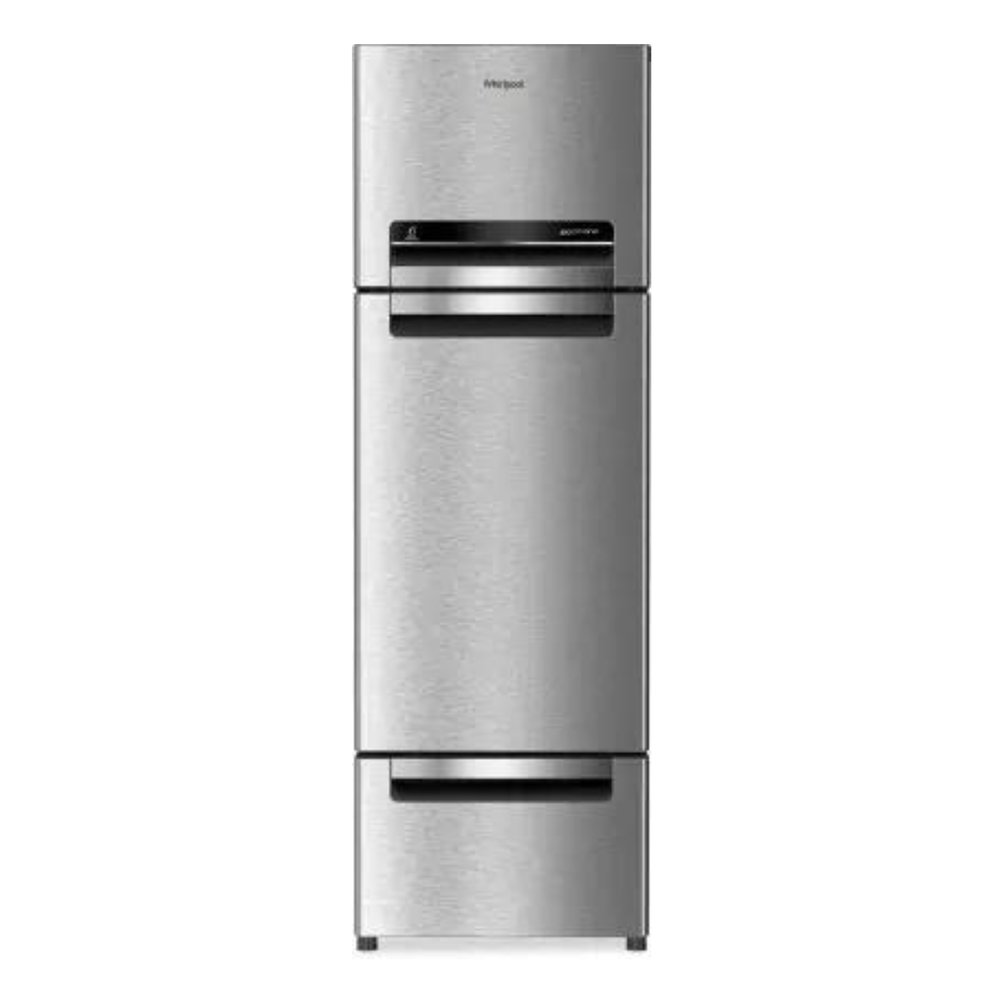 Buy Whirlpool 260L Frost Free Triple Door fridge PROTTON ROY