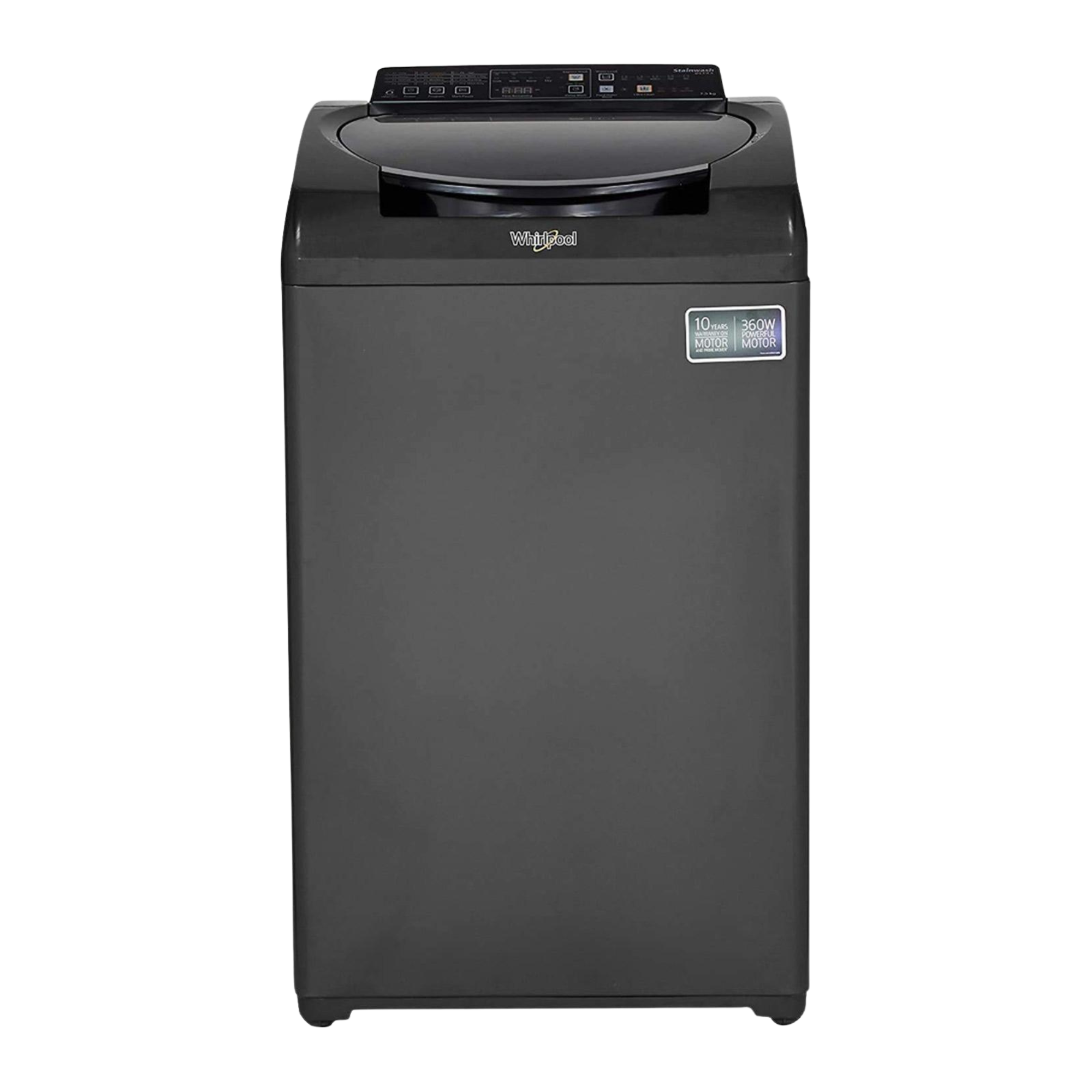 Buy Whirlpool 7.5Kg Fully Automatic Top Load Washing Machine