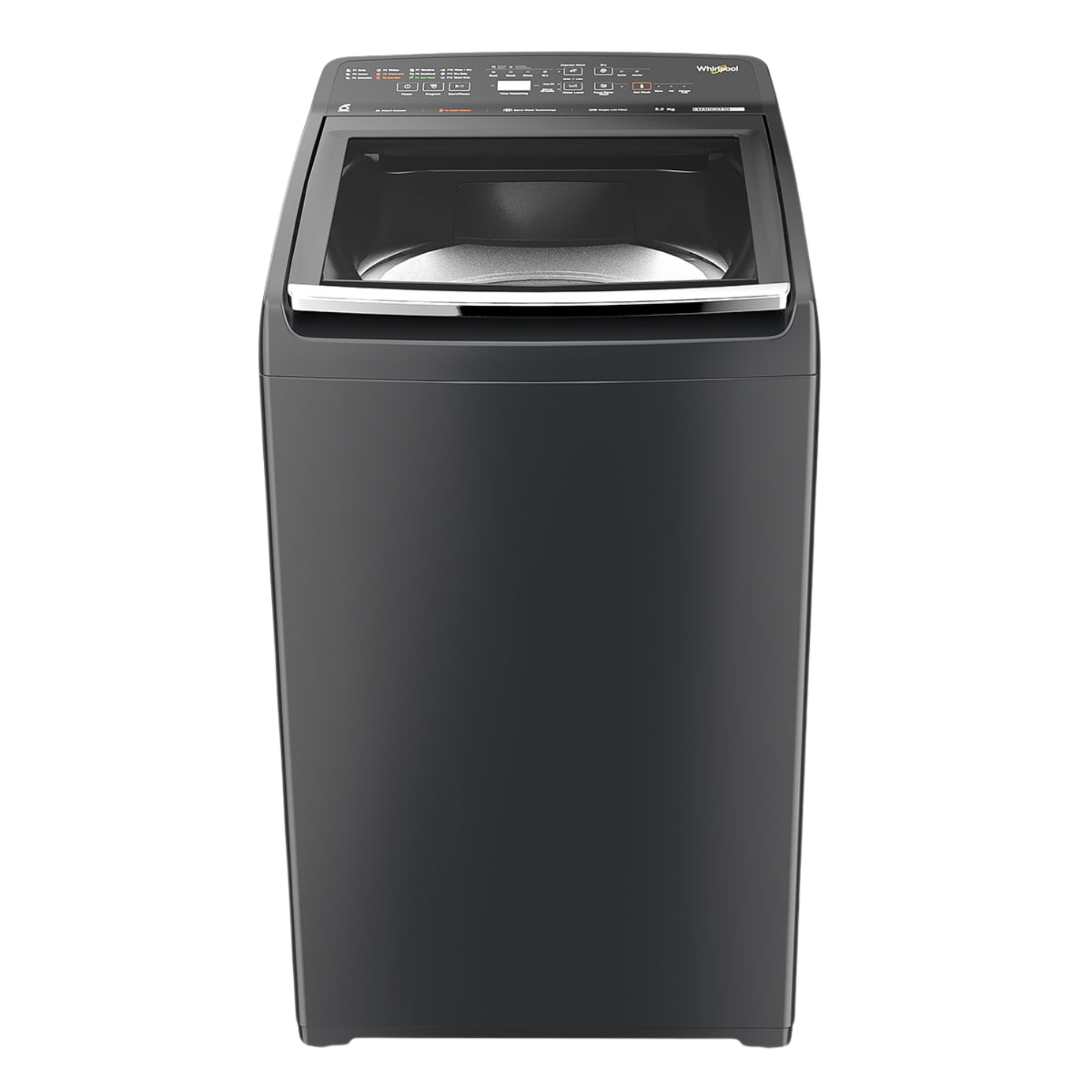 Get Whirlpool 8.0Kg Fully Automatic Top Load Washing Machine