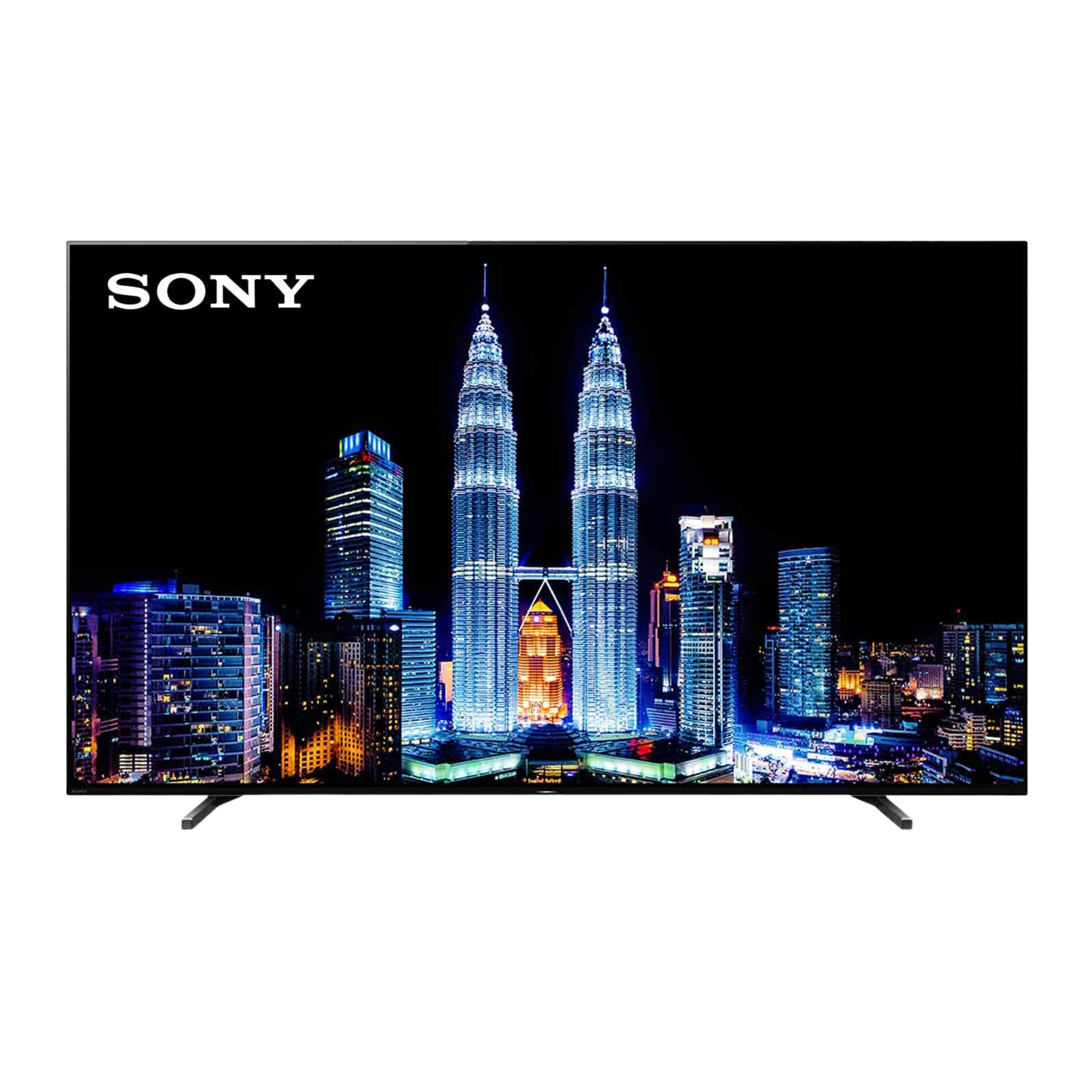 Buy Sony Bravia XR Smart Android OLED TV 55 inch at Poorvika