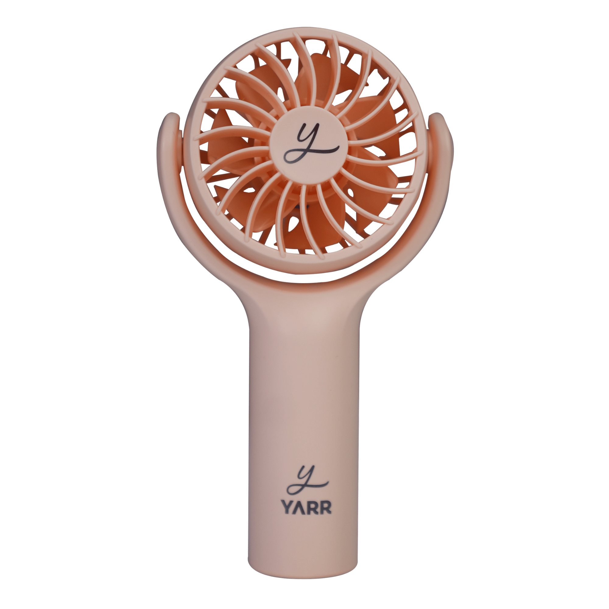 Order Yarr H15 Microwind Personal Fan Online | Pink Color