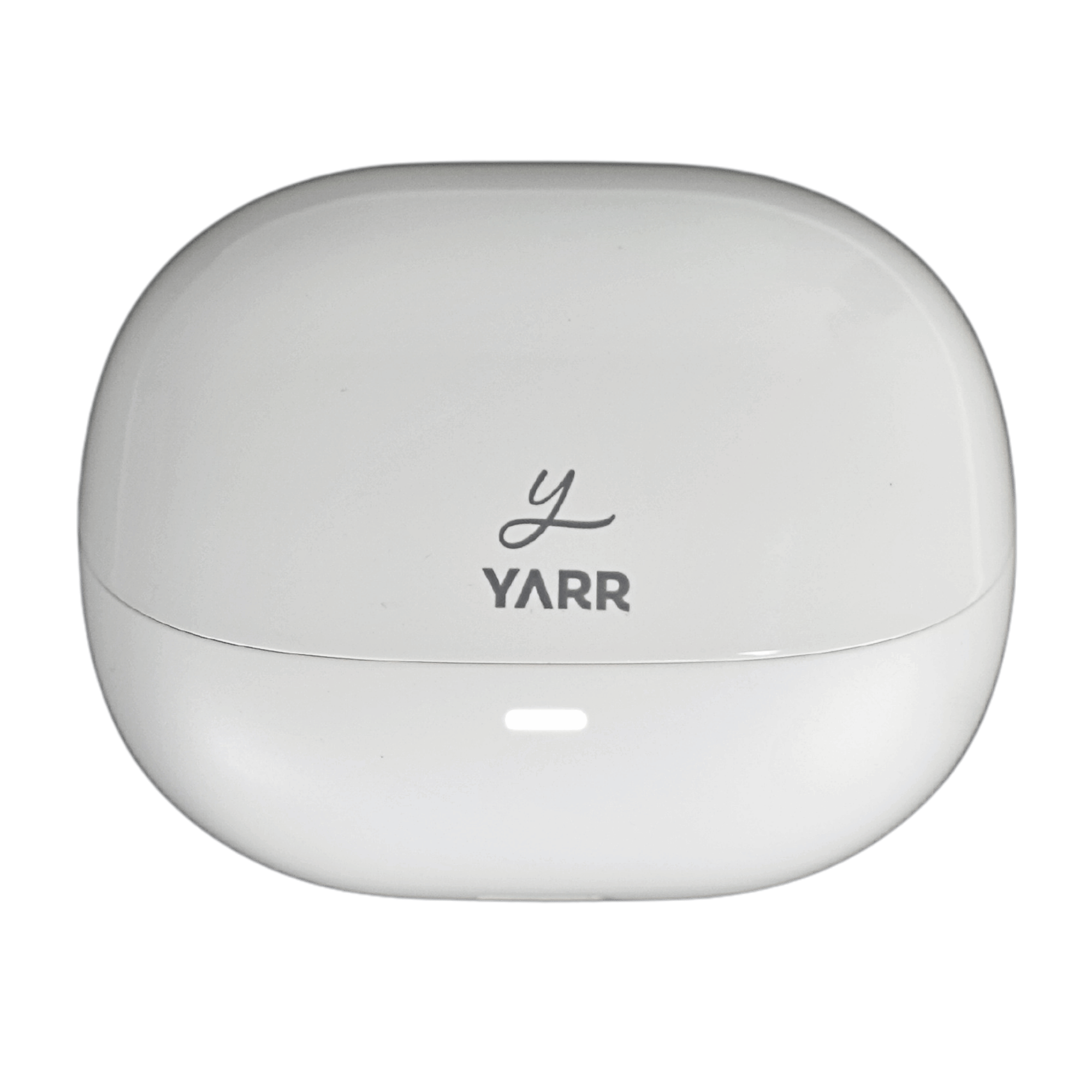 Buy Yarr Wave Wireless Earbuds ( Biege ) at Online