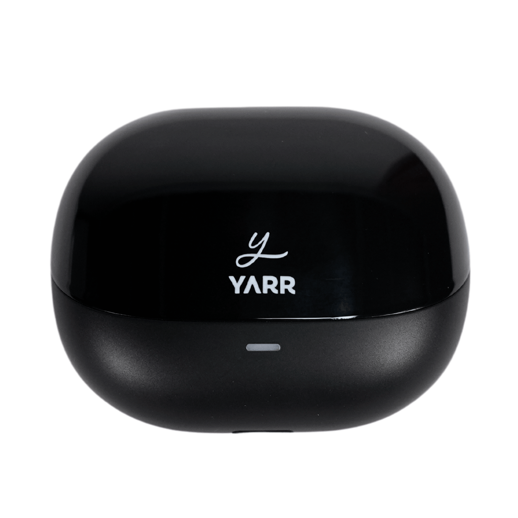 Buy Yarr Wave Wireless Earbuds ( Black ) at Poorvika online