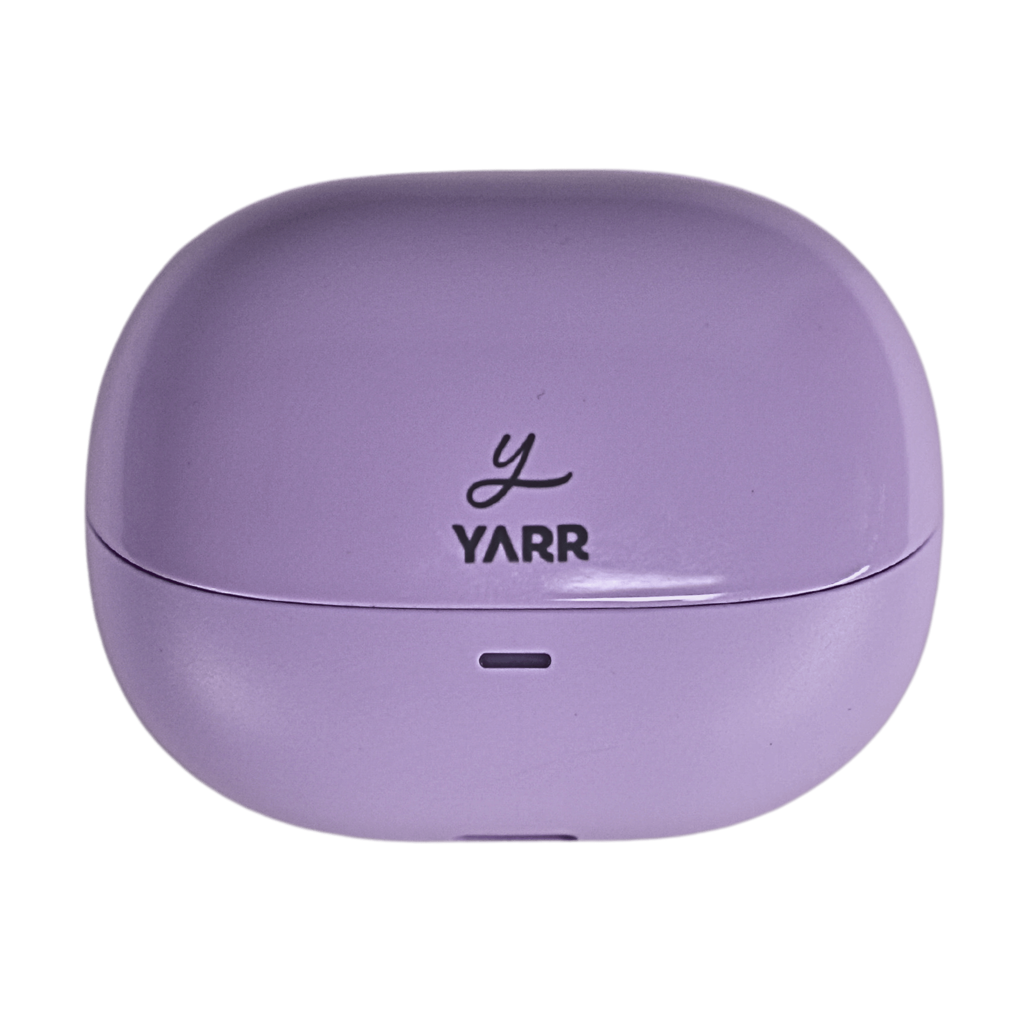 Buy Yarr Wave Active Noise Cancellation ( Purple ) Earbuds