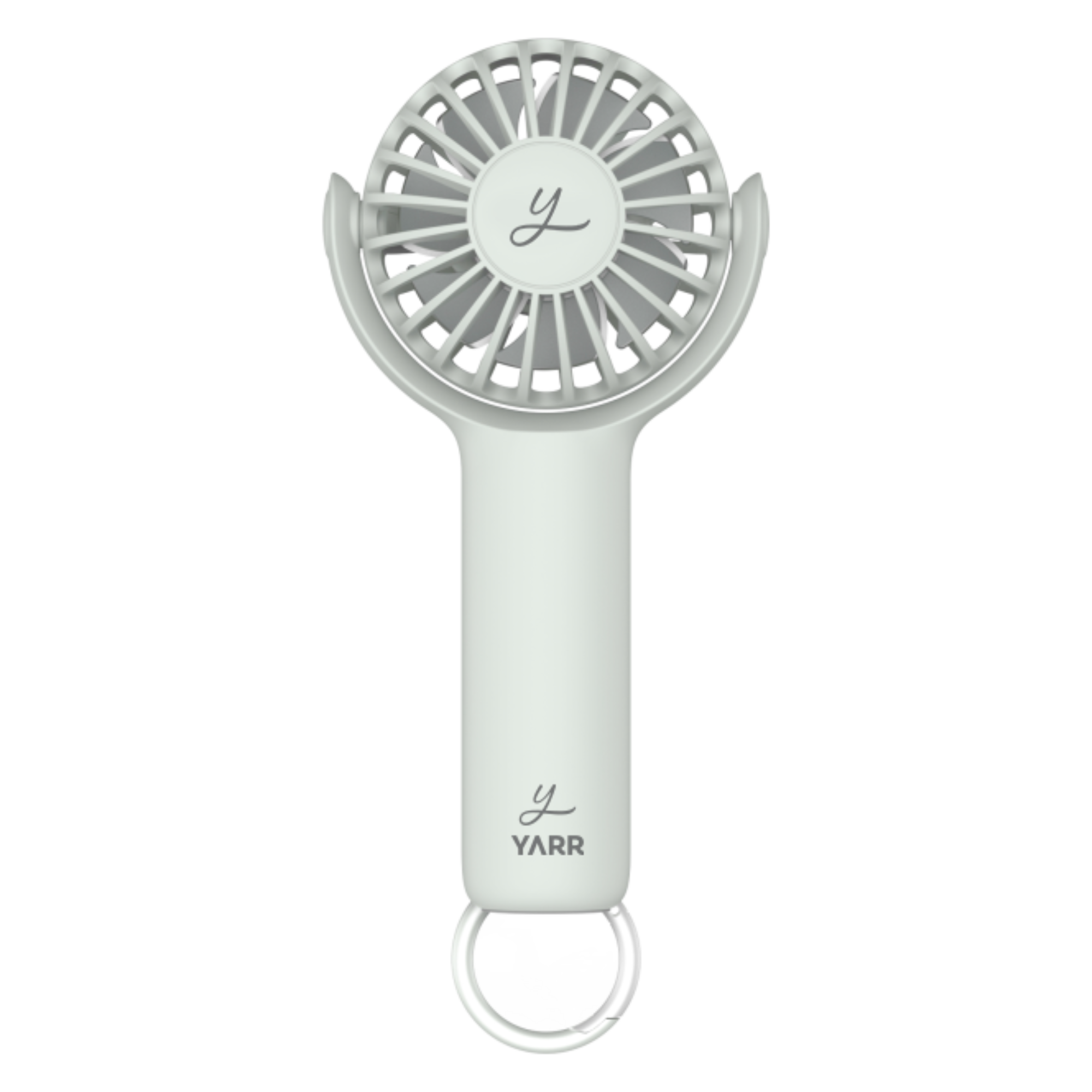 Yarr YR-F7 Micro Storm Personal Fan, Green. Shop Online now!