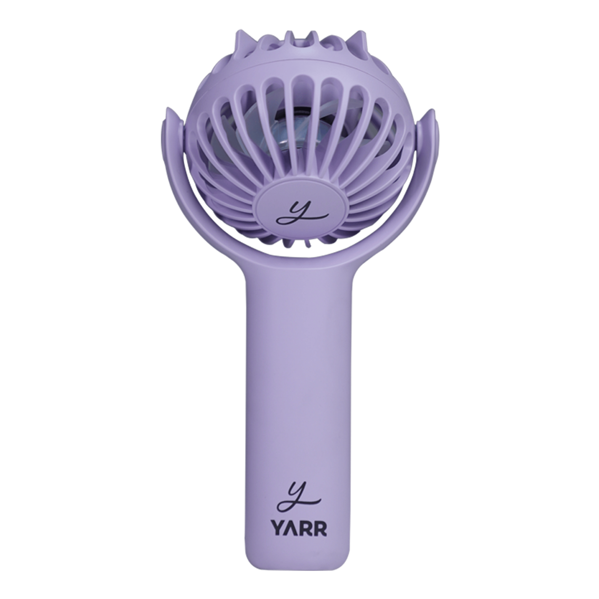 Order Yarr YR-F7 Micro Storm Personal Fan, Purple Online Now