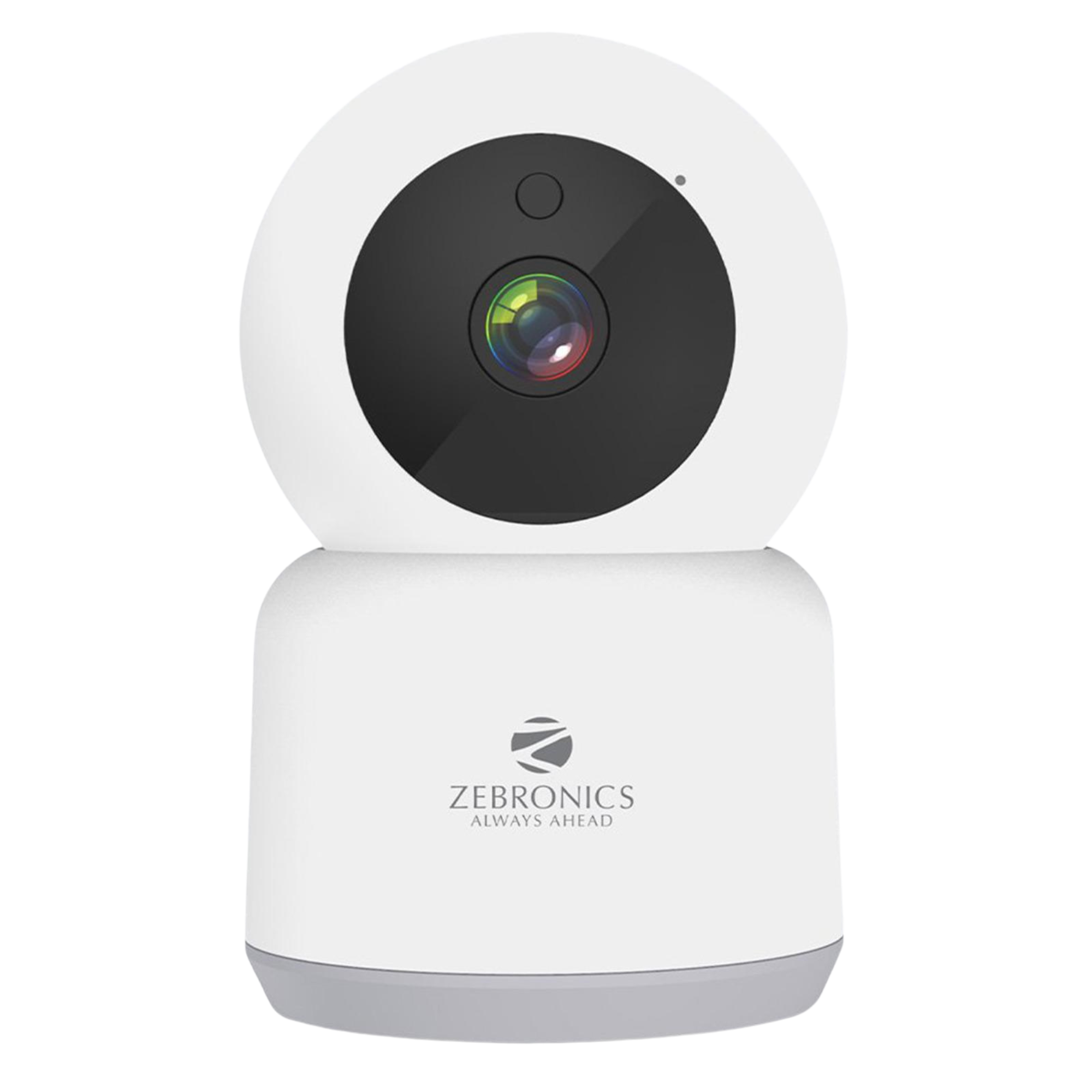 Buy Zebronics Zeb-Smart Cam 101 Online