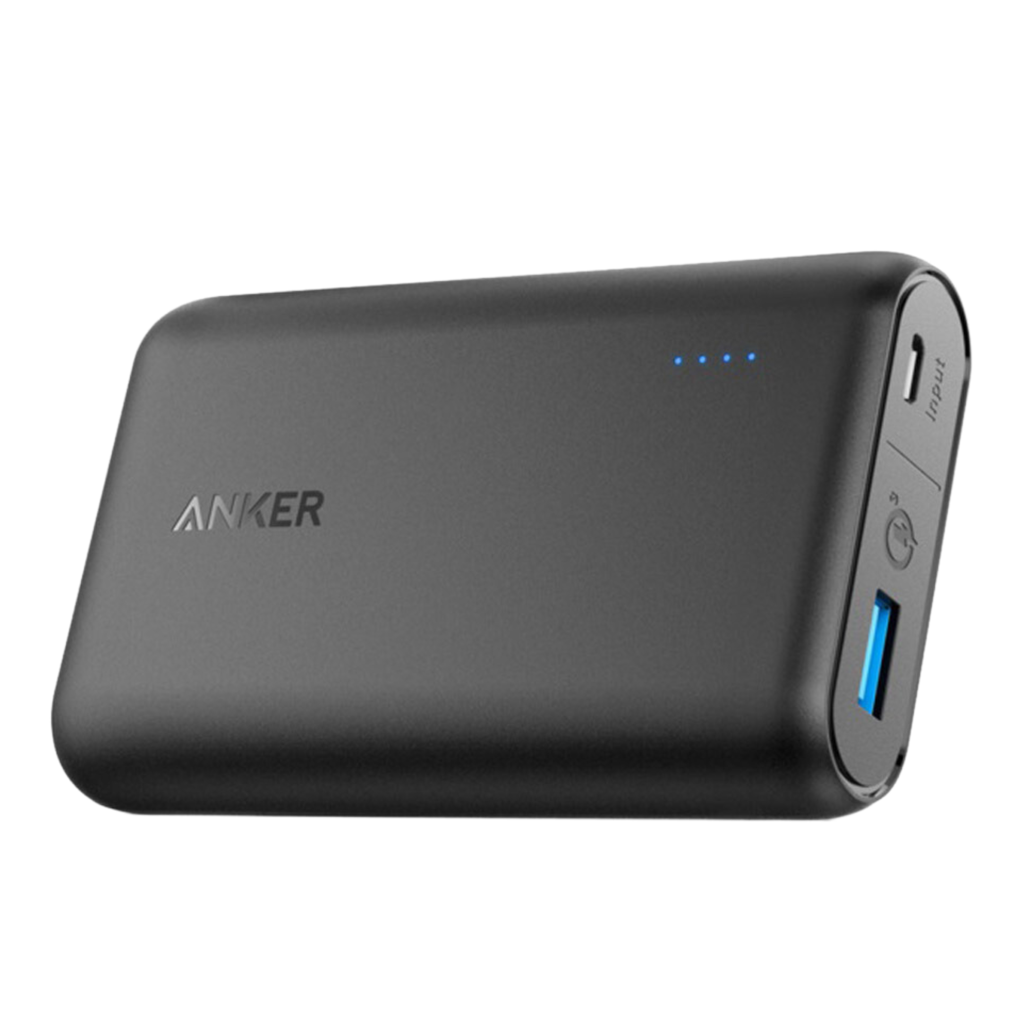 Buy Anker Power Core 10000 mAh Power Bank - Black Online now