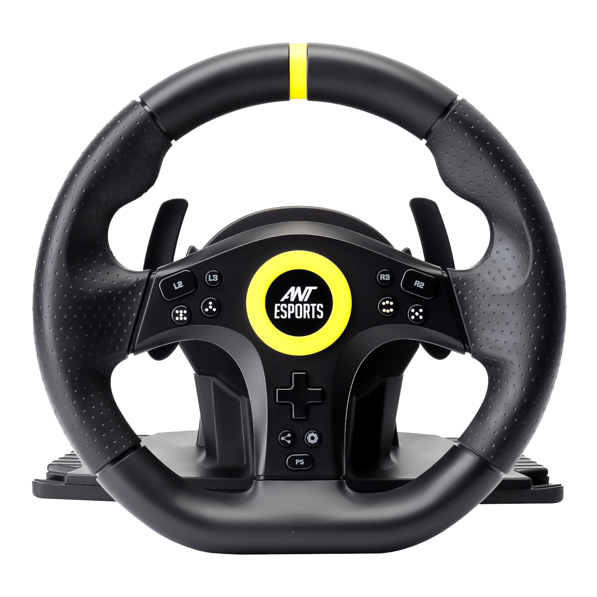 Buy Ant Esports GW190 Crosa Racing Controller (Black) Online