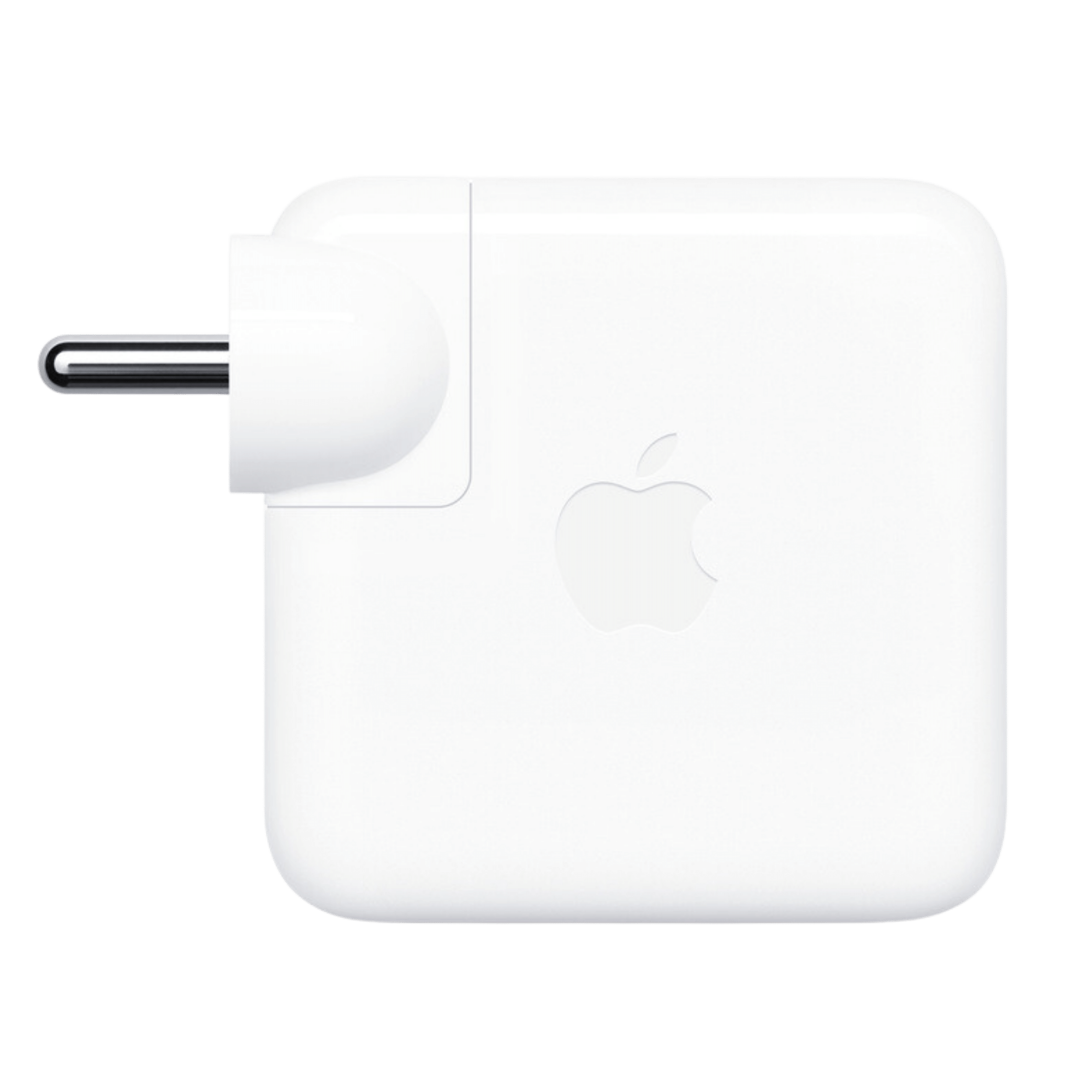 Get Apple 70W USB-C Power Adapter White with Exciting Offers