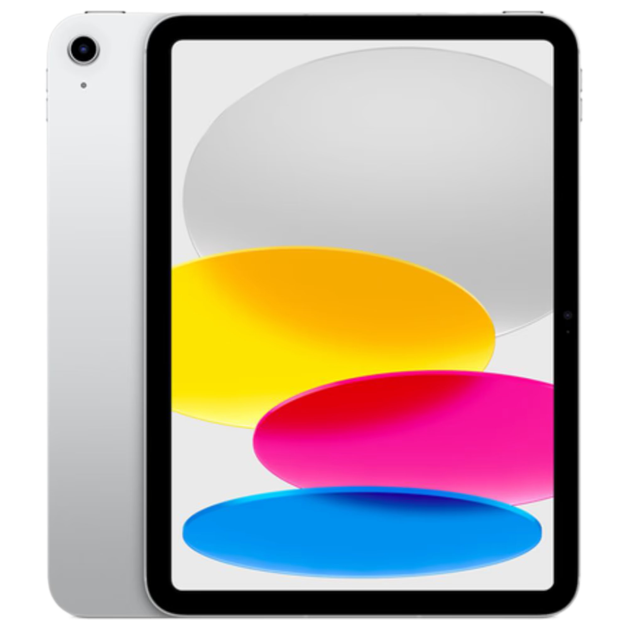 Ipad Mini Front View