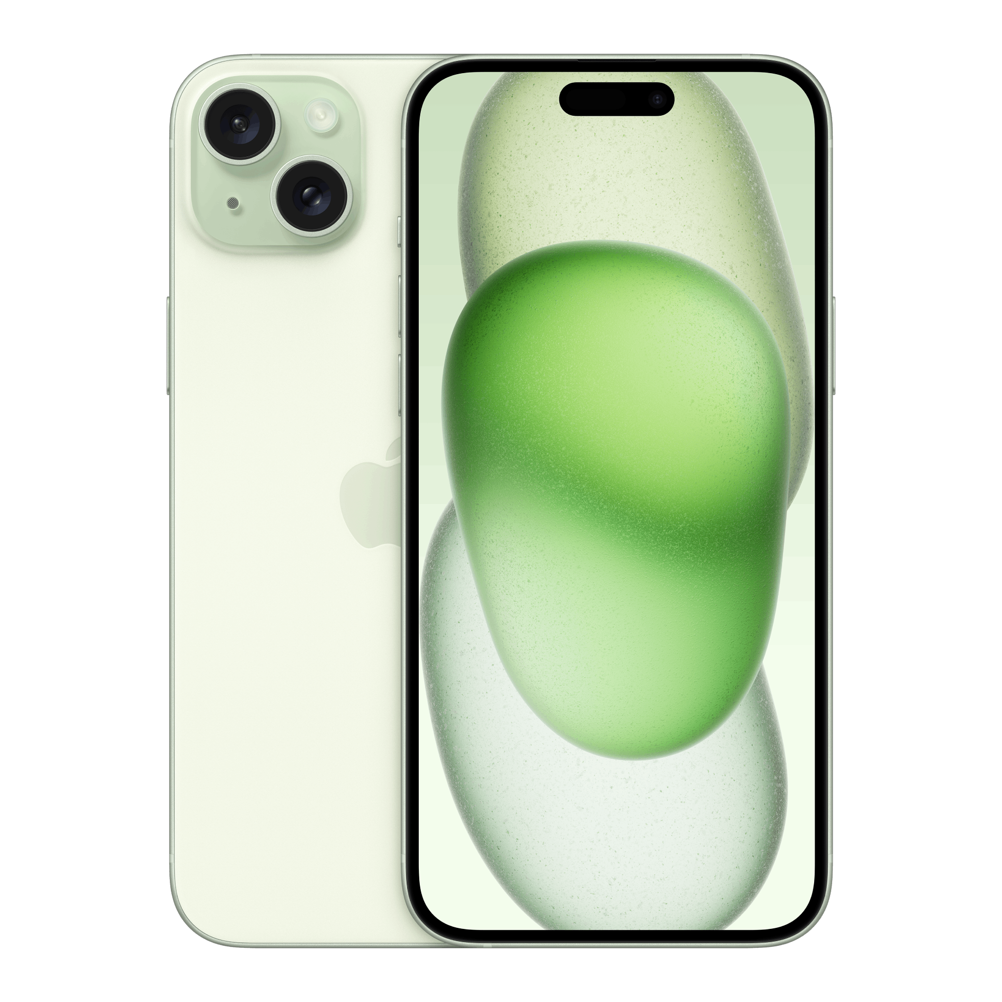 Don't Wait – Grab the iPhone 15 Plus Green 512GB Now!