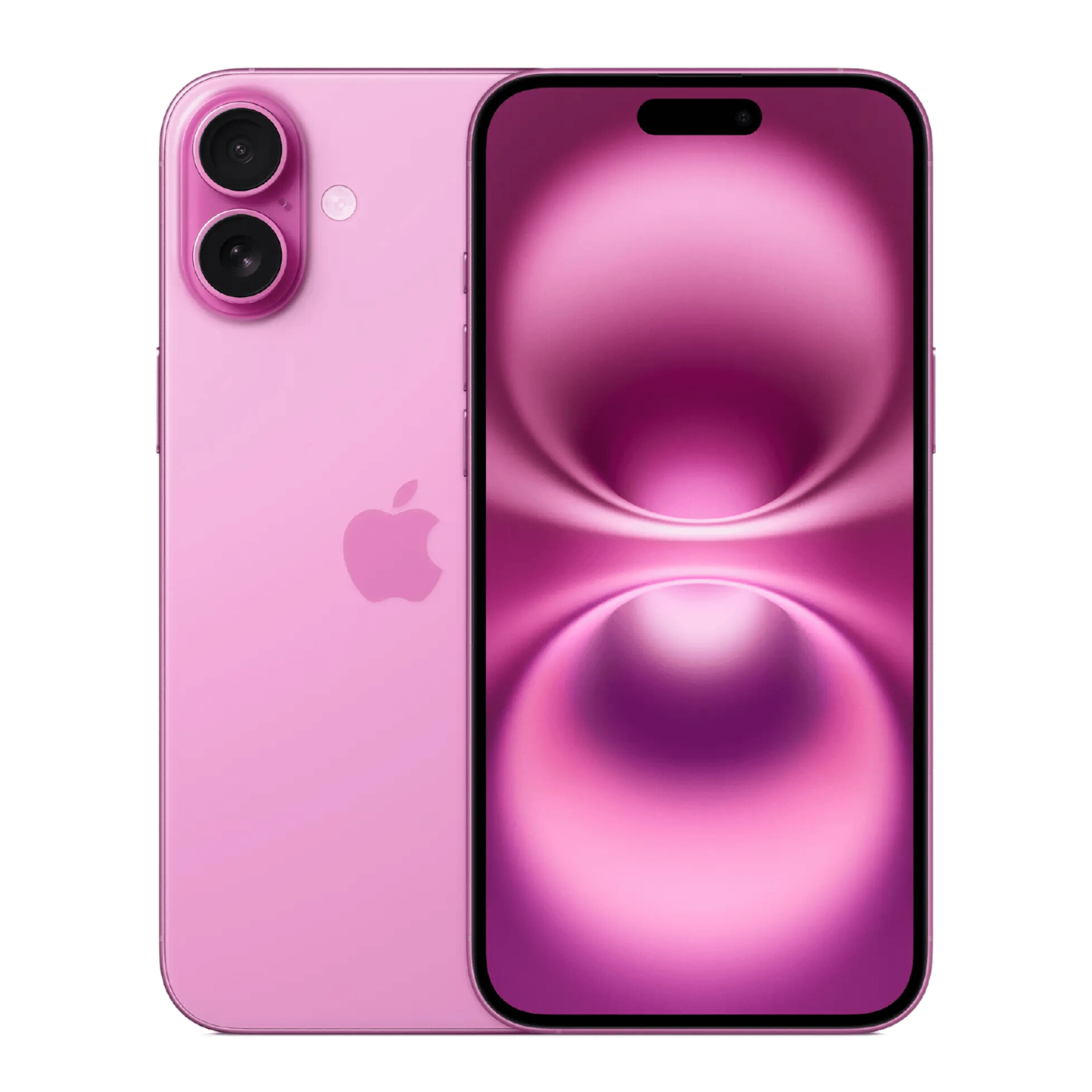 Grab the Latest iPhone 16 Plus 512GB Pink Online at Poorvika