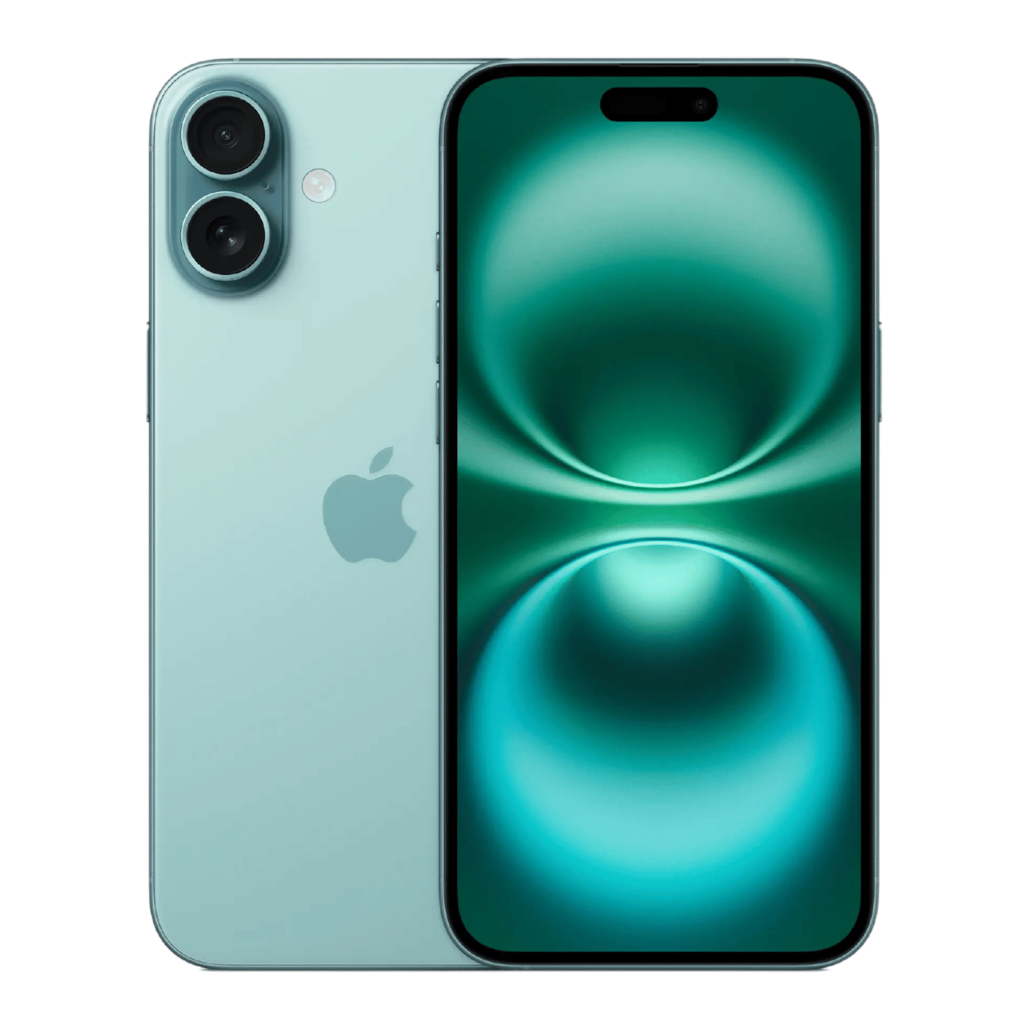 Book the iPhone 16 Plus Teal 512 GB Online with Top Offers
