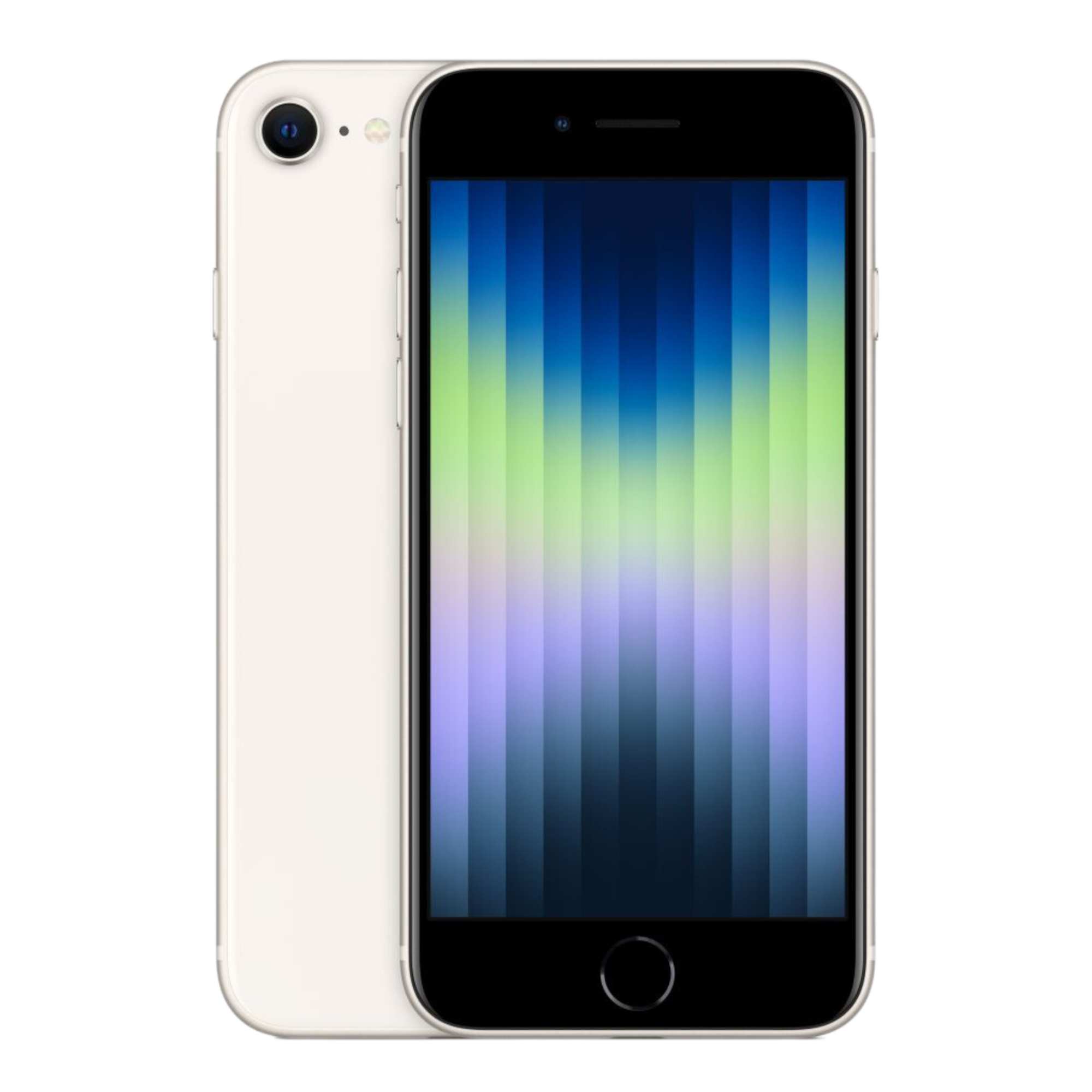 Buy Apple iPhone SE 2020 (128GB,White) online at best price