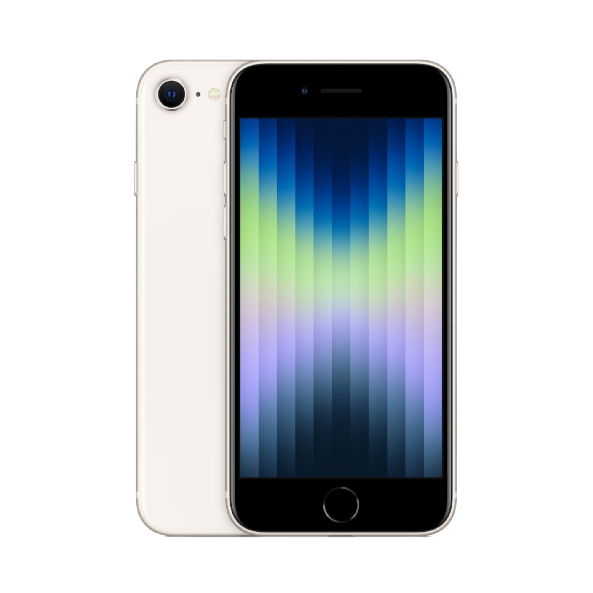 Get Apple iPhone SE 2020 (256GB,White) online at best price