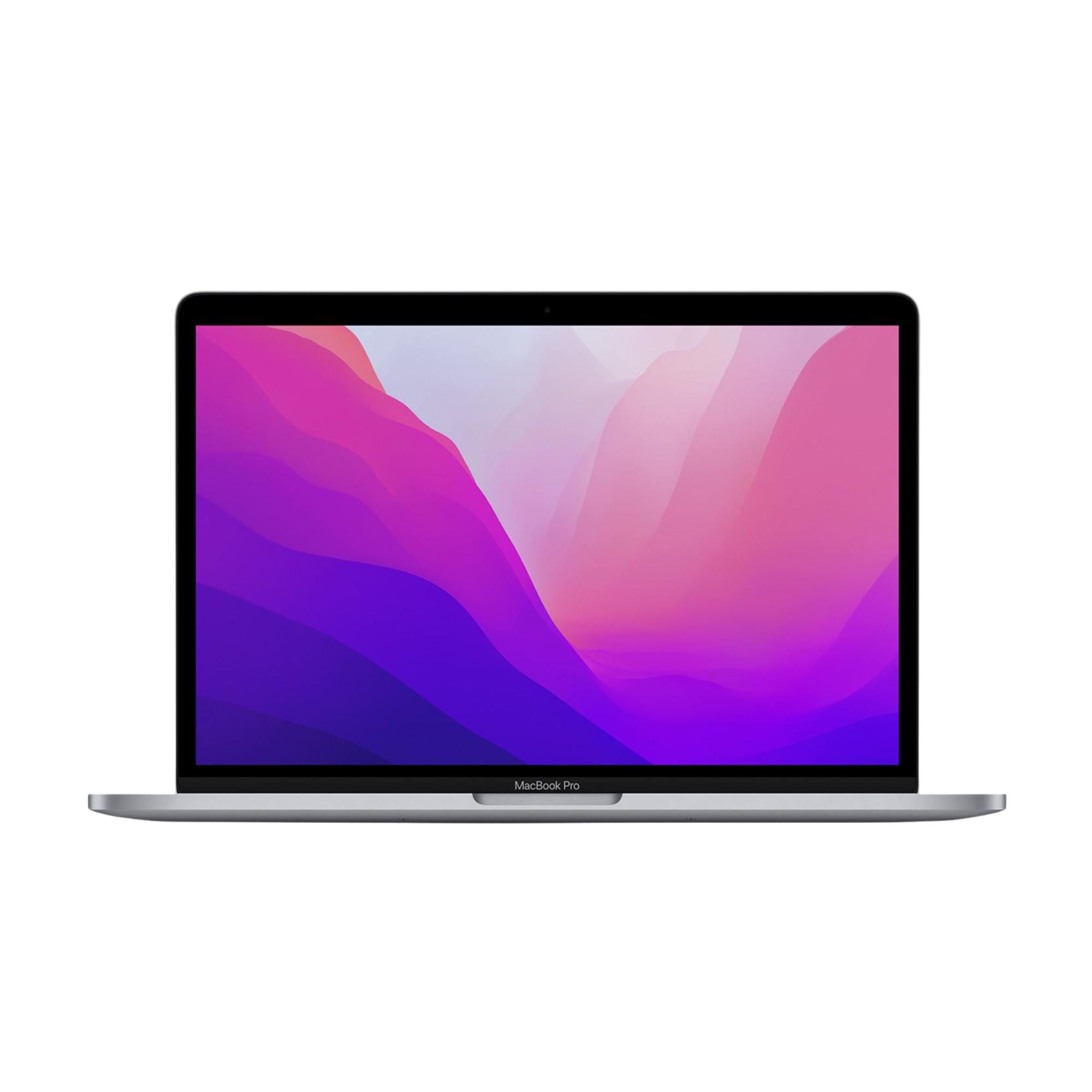 Shop the Apple MacBook Pro M2 Chip 8GB-256GB Silver Laptop