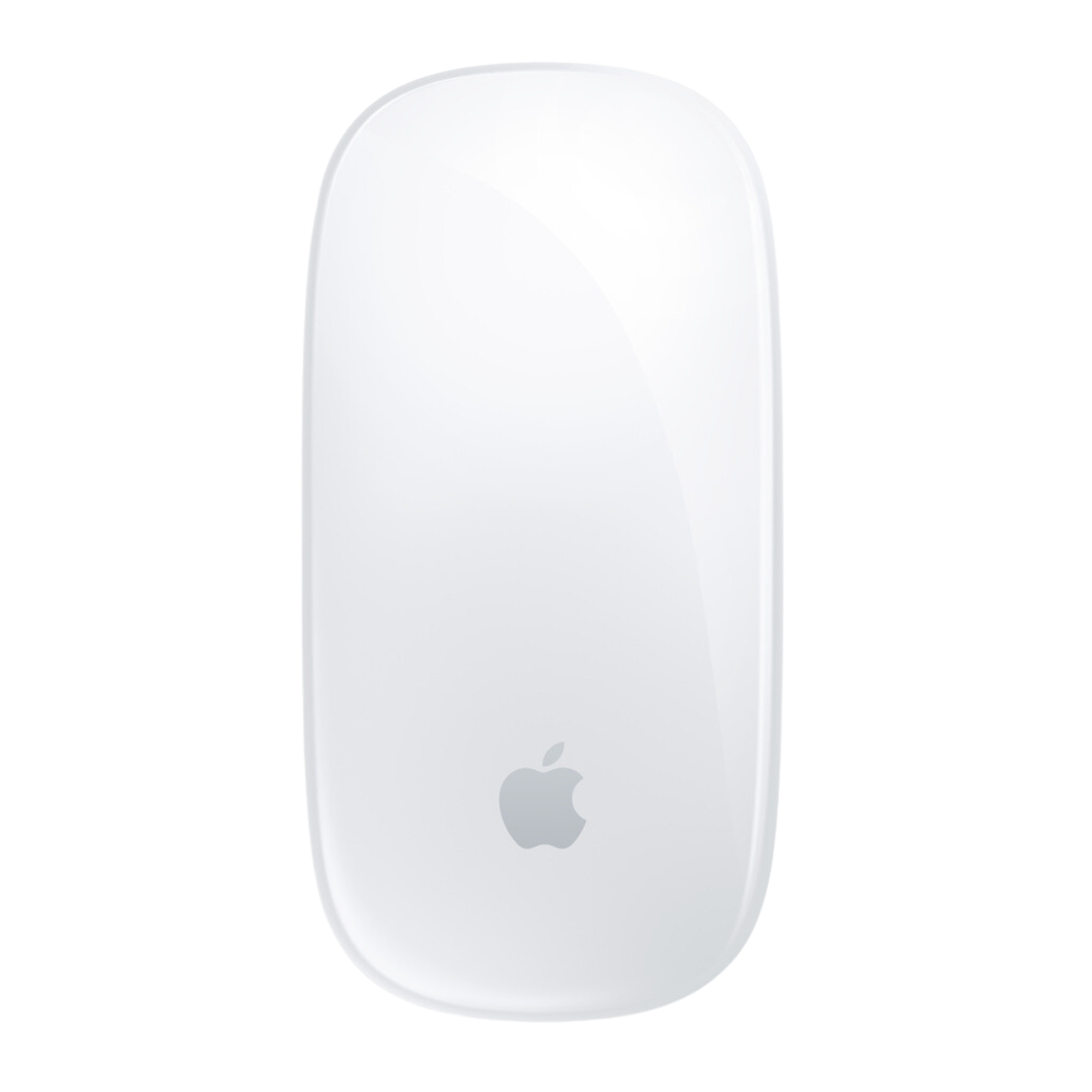 Shop Apple Magic Mouse 2 ( Silver ) at Best Price