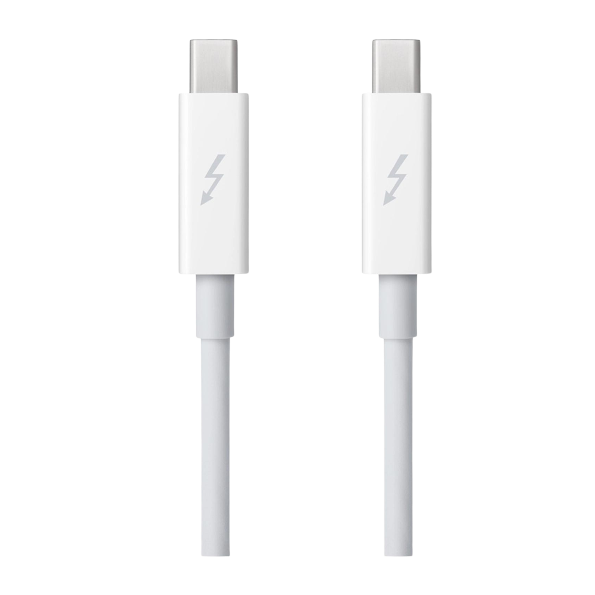 Buy Apple Thunderbolt Cable 2M White Online at Best Offers