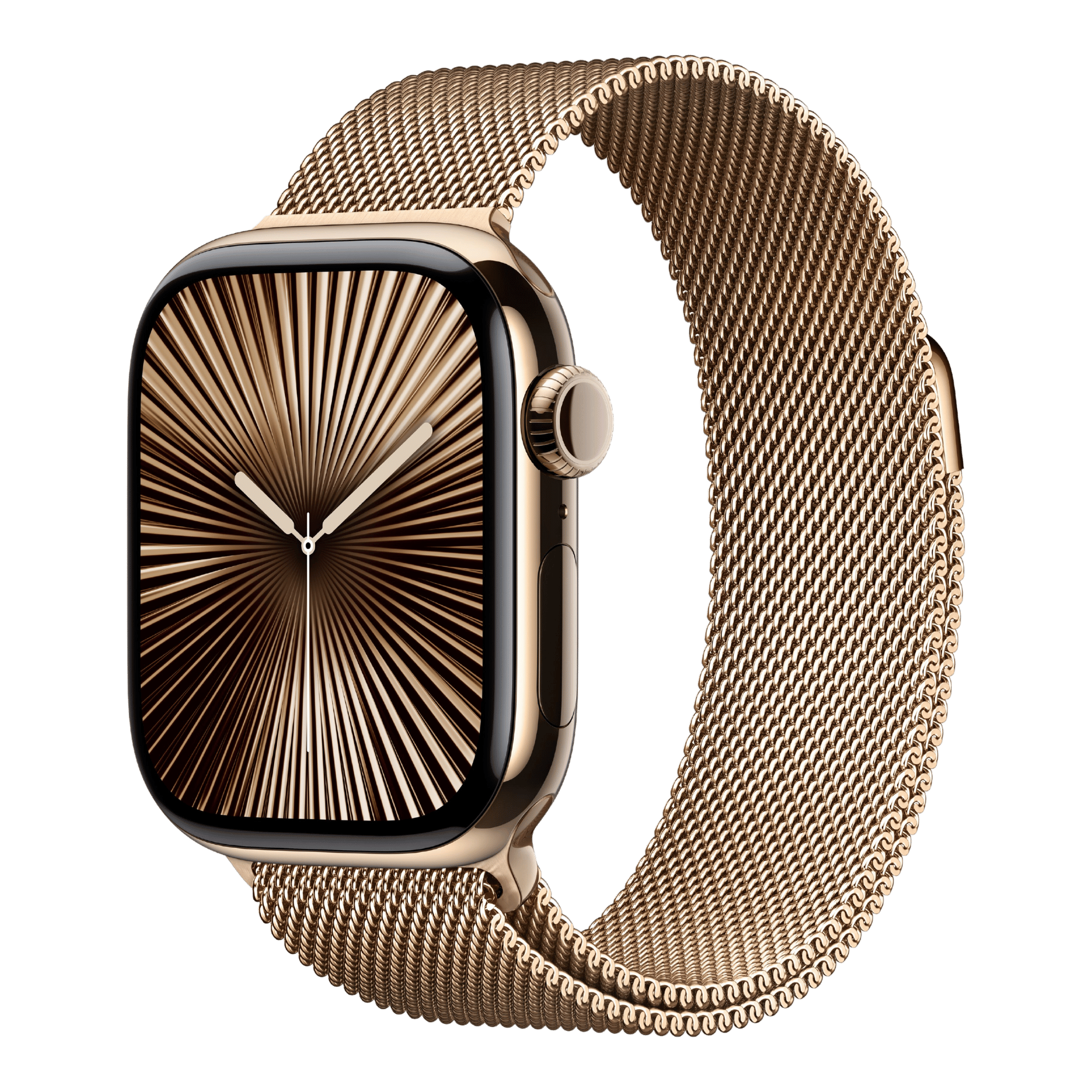 apple-watch-series-10-gps-cellular-titanium-case-with-milanese-loop-m-l-gold-46-mm-mx003hn-a ...