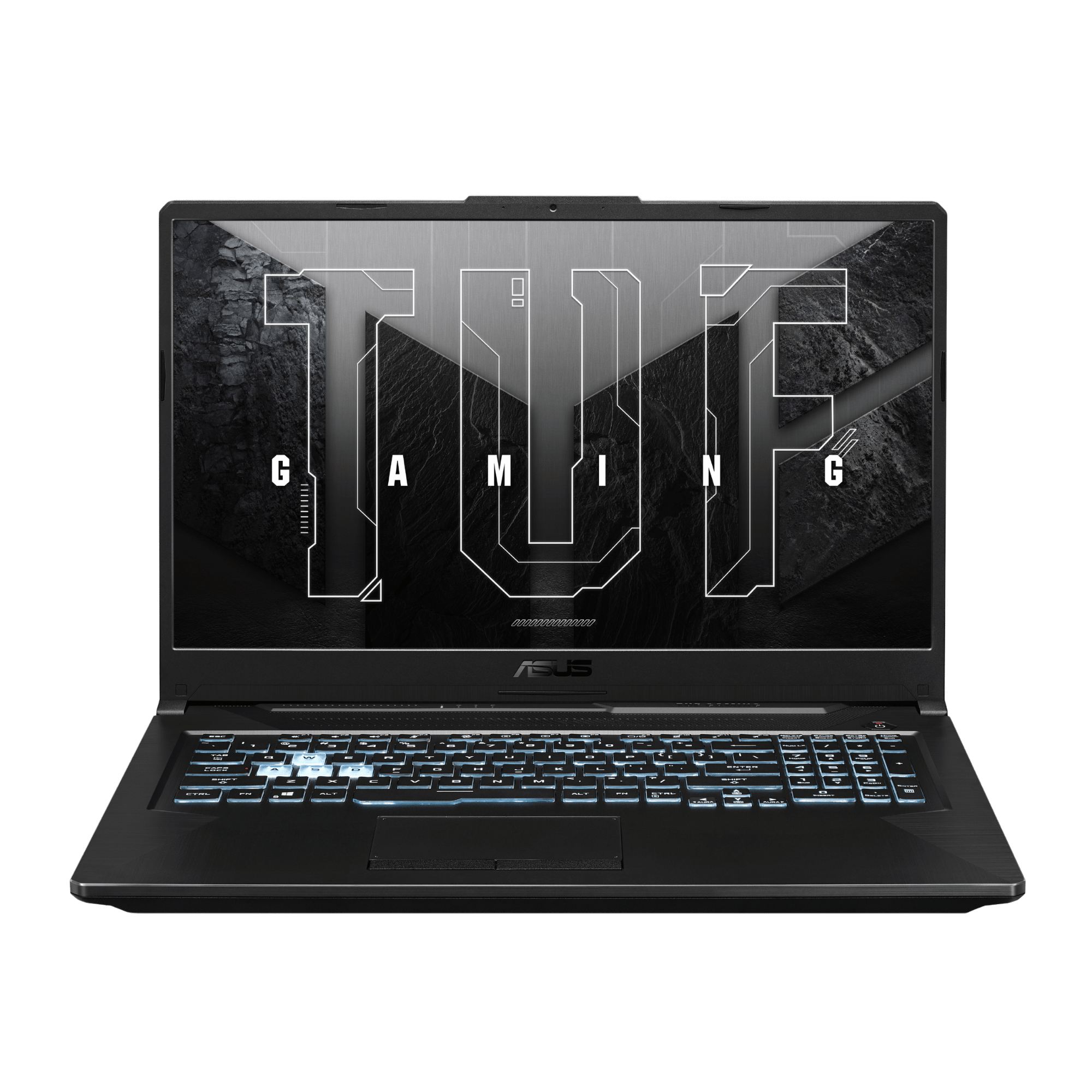ASUS TUF Gaming A15 AMD R5 Laptop (Graphite Black,16GB-512GB)