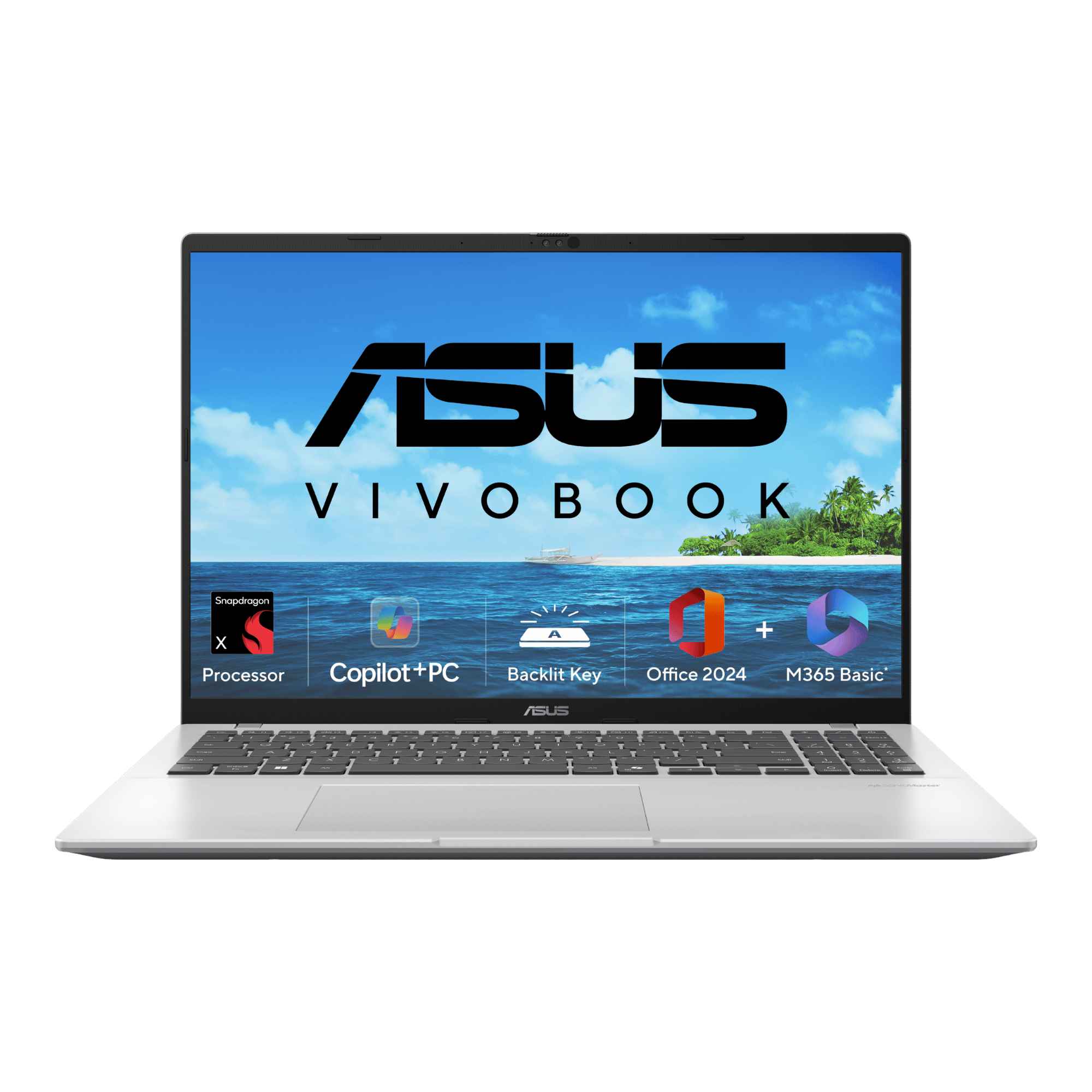 ASUS VivoBook 16 Laptop 16GB SSD Win 11 – Buy Now!