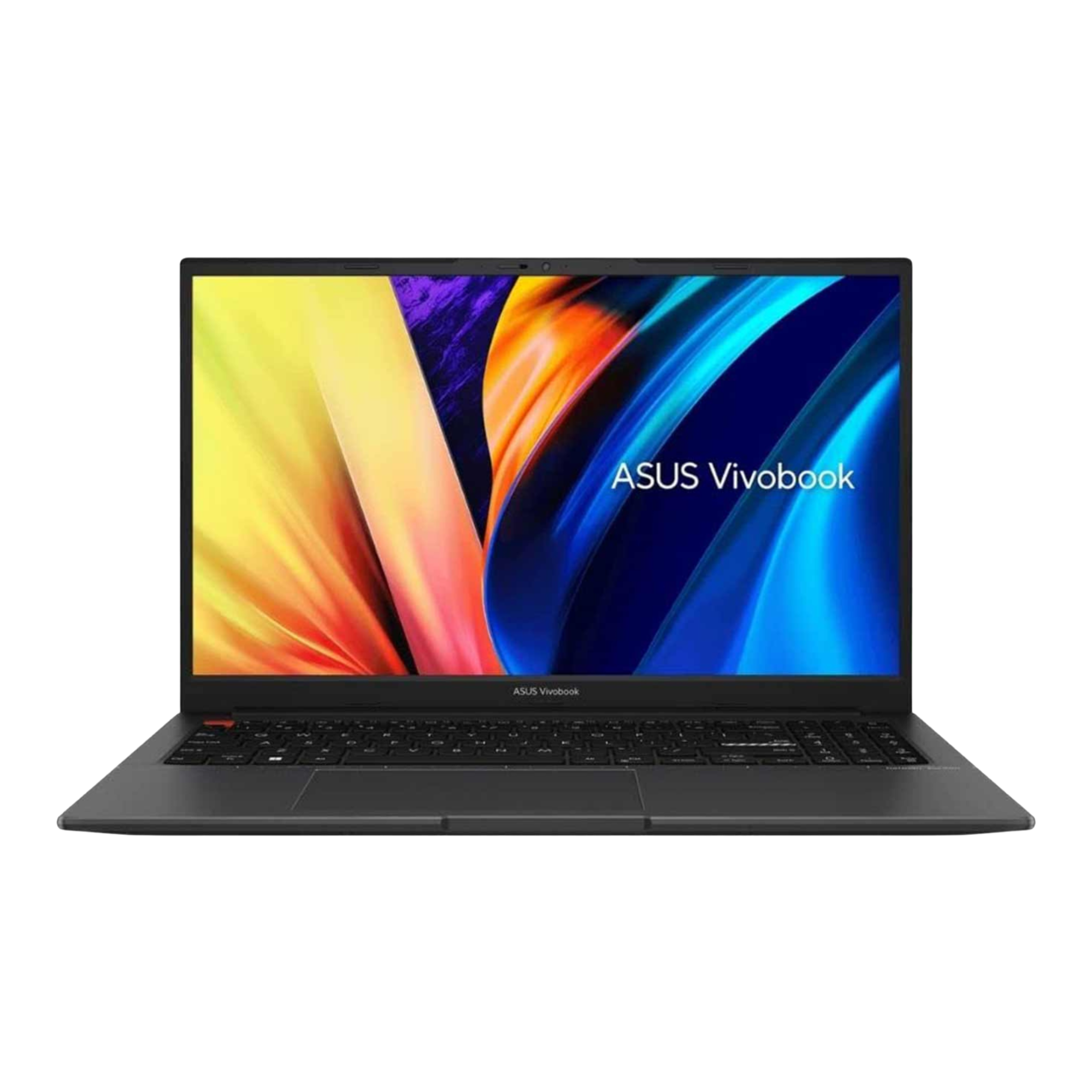 Shop ASUS VivoBook K15 OLED Laptop Quiet Blue 16GB-512GB